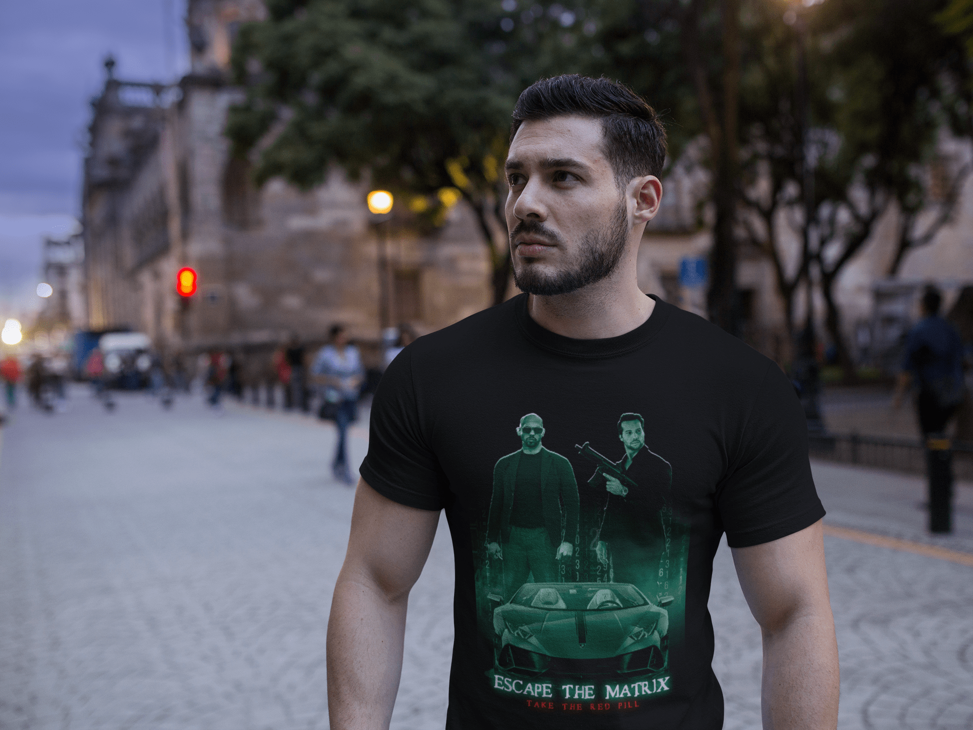 Andrew and Tristan Tate Wallpapers - Top Free Andrew and Tristan Tate ...