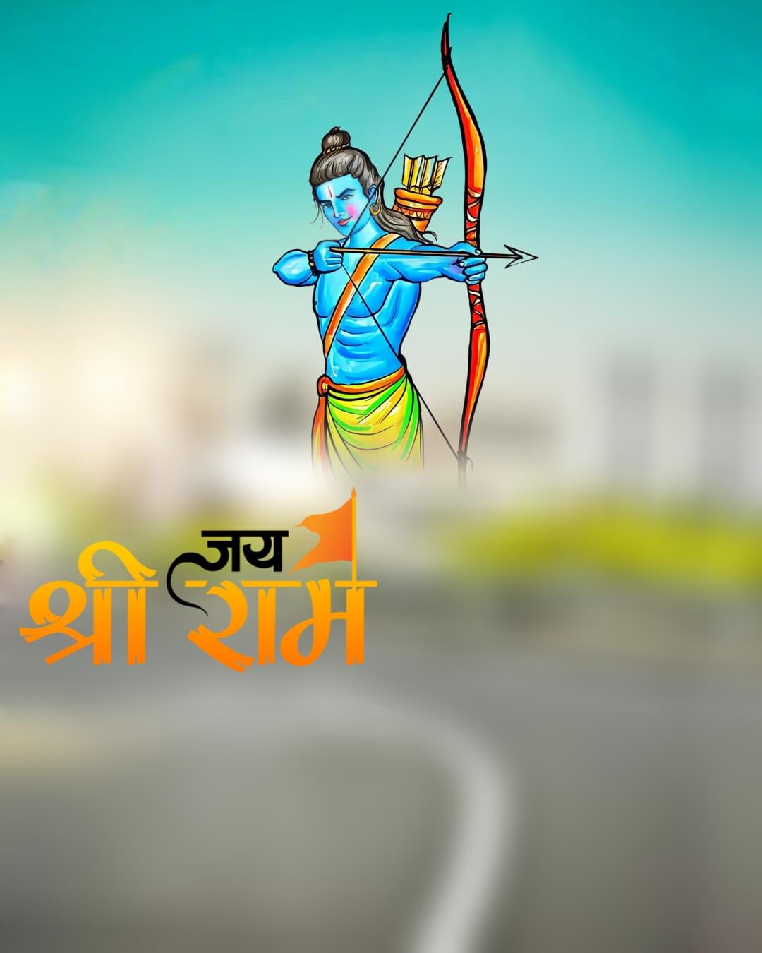 Lord Ram 4k Wallpapers - Top Free Lord Ram 4k Backgrounds - WallpaperAccess