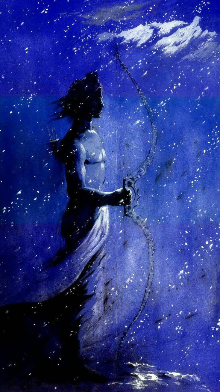 Lord Ram 4k Wallpapers - Top Free Lord Ram 4k Backgrounds - WallpaperAccess