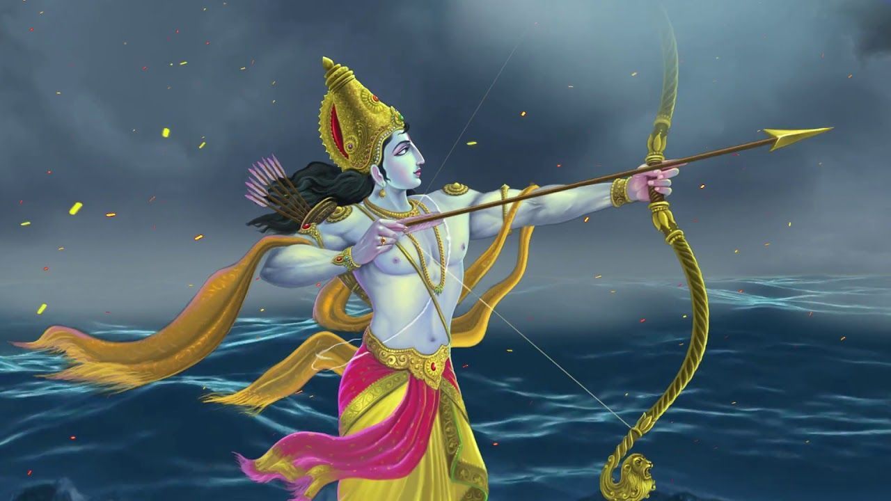 Shree Ram 4K Wallpapers - Top Free Shree Ram 4K Backgrounds ...