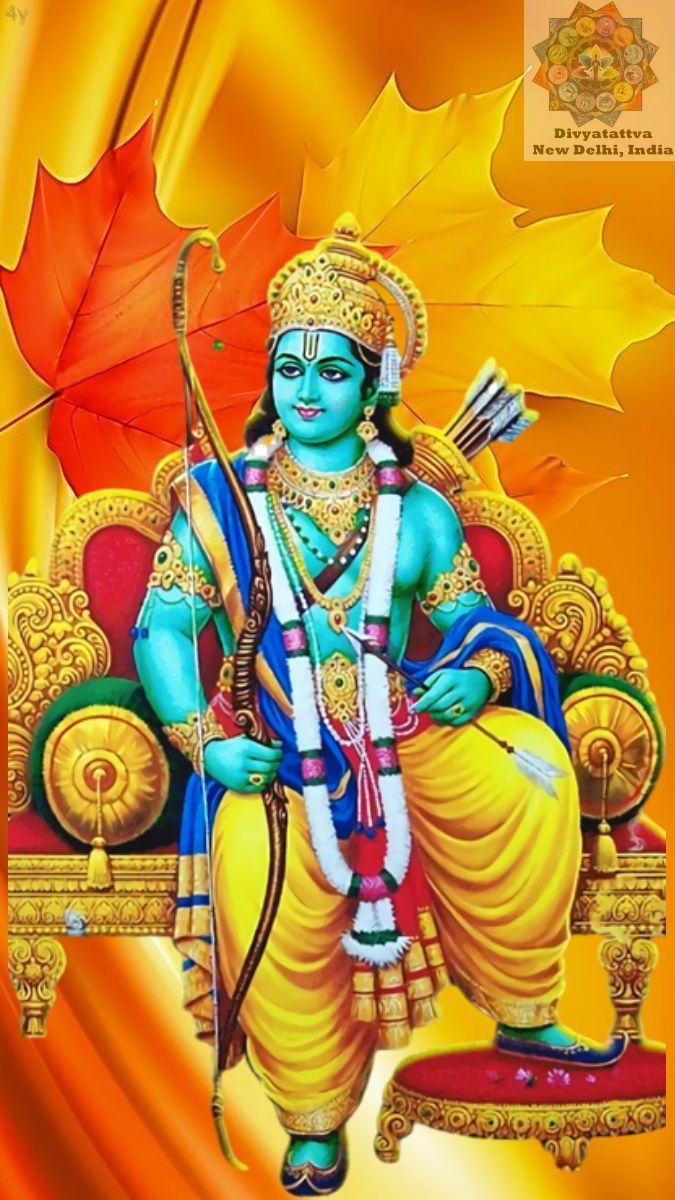 Lord Ram 4k Wallpapers - Top Free Lord Ram 4k Backgrounds - WallpaperAccess