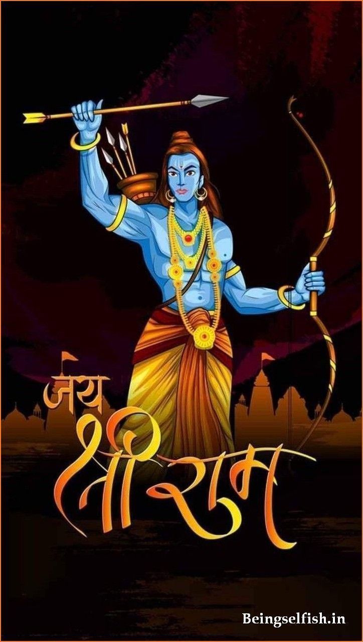 Shree Ram 4K Wallpapers - Top Free Shree Ram 4K Backgrounds ...