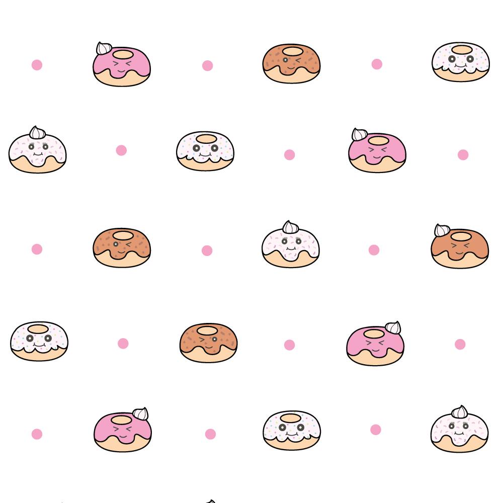 Donuts Wallpapers - Top Free Donuts Backgrounds - WallpaperAccess