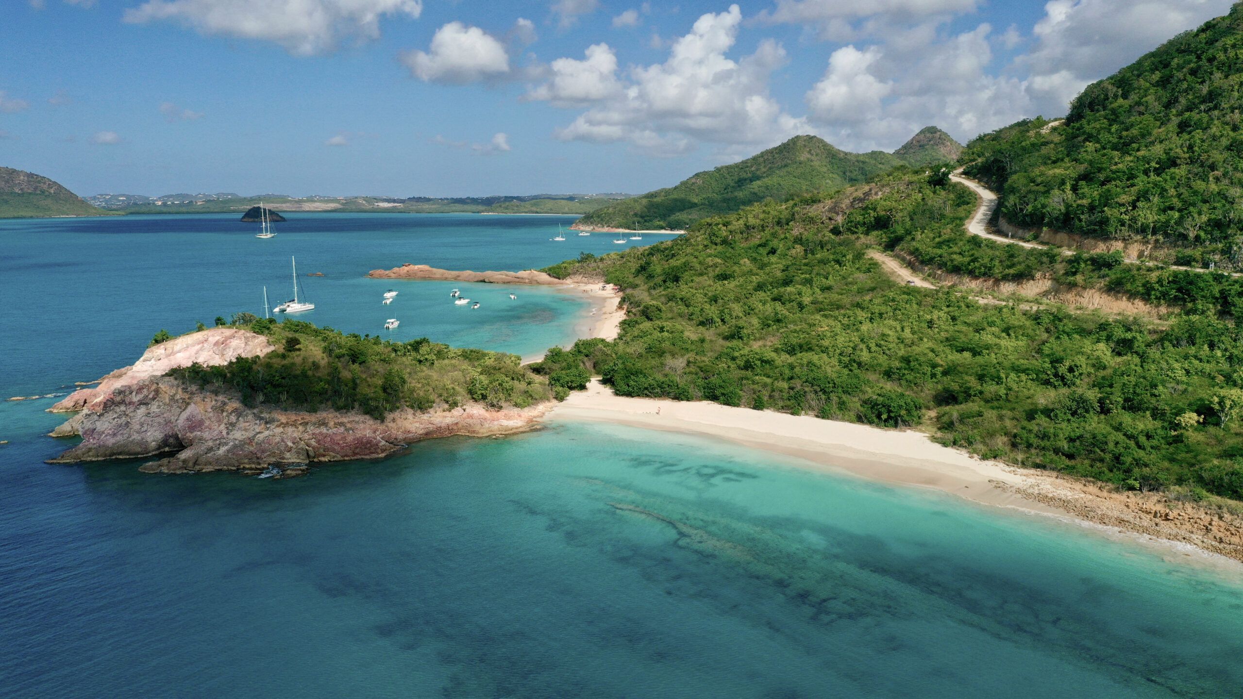 Antigua and Barbuda Wallpapers - Top Free Antigua and Barbuda ...