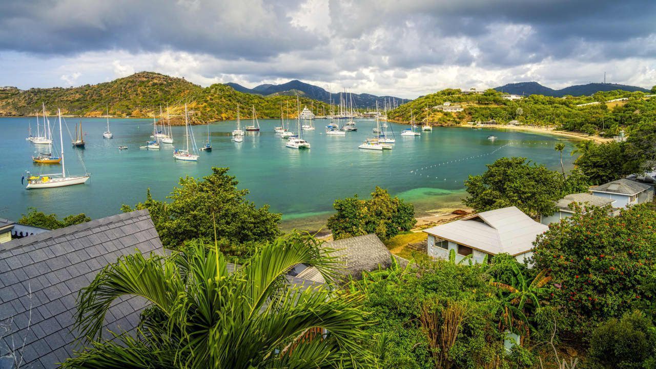 Antigua and Barbuda Wallpapers - Top Free Antigua and Barbuda ...