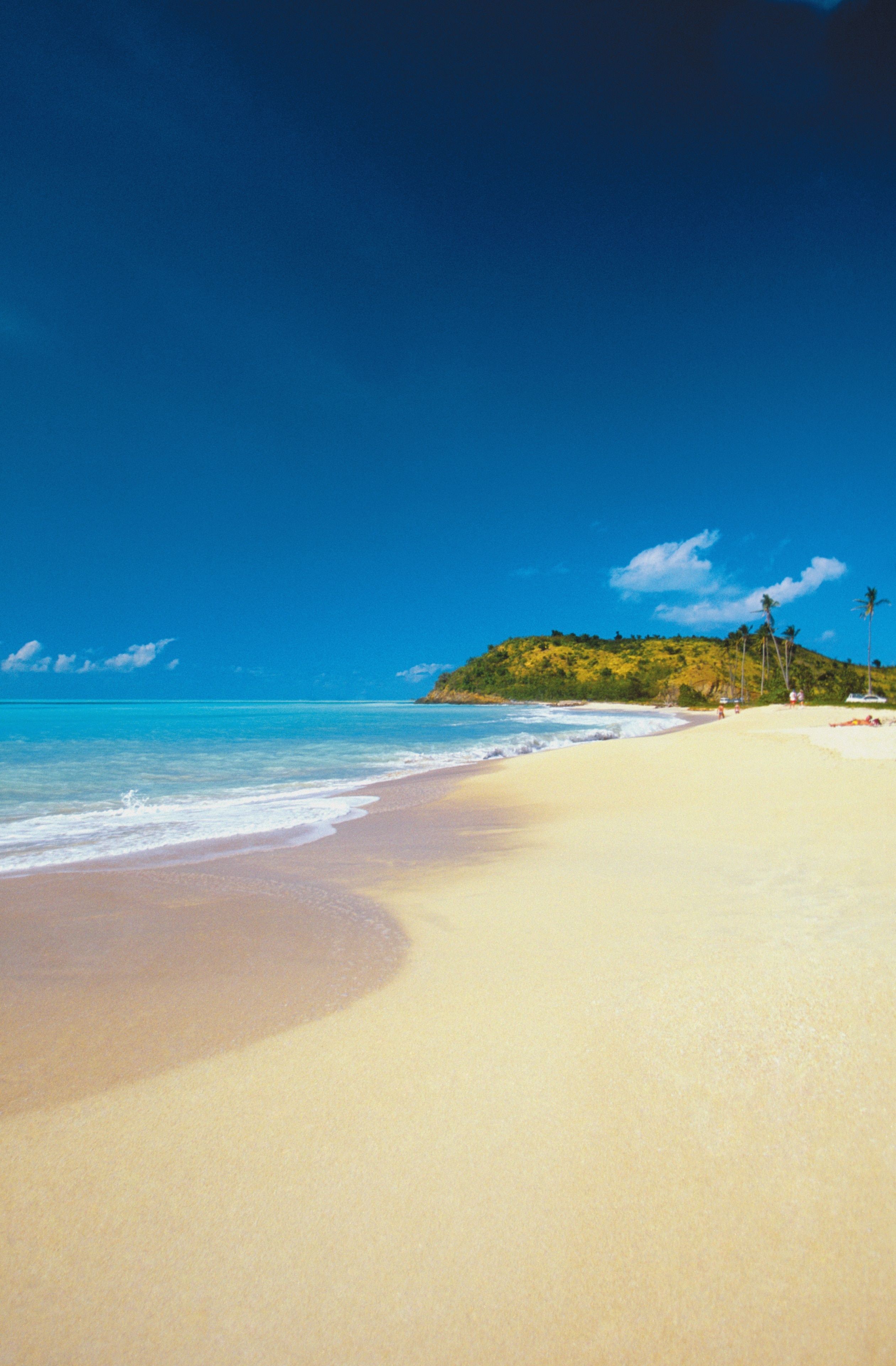 Antigua and Barbuda Wallpapers - Top Free Antigua and Barbuda ...