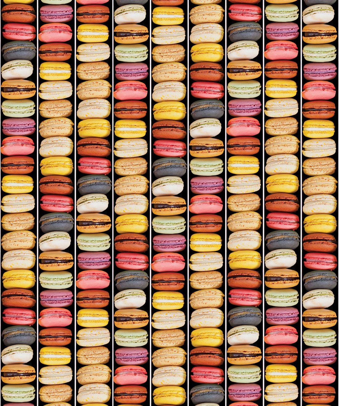 Macarons Wallpapers - Top Free Macarons Backgrounds - WallpaperAccess