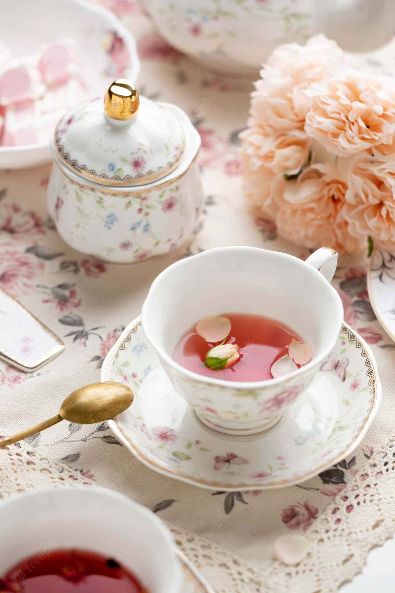 High Tea Wallpapers - Top Free High Tea Backgrounds - WallpaperAccess