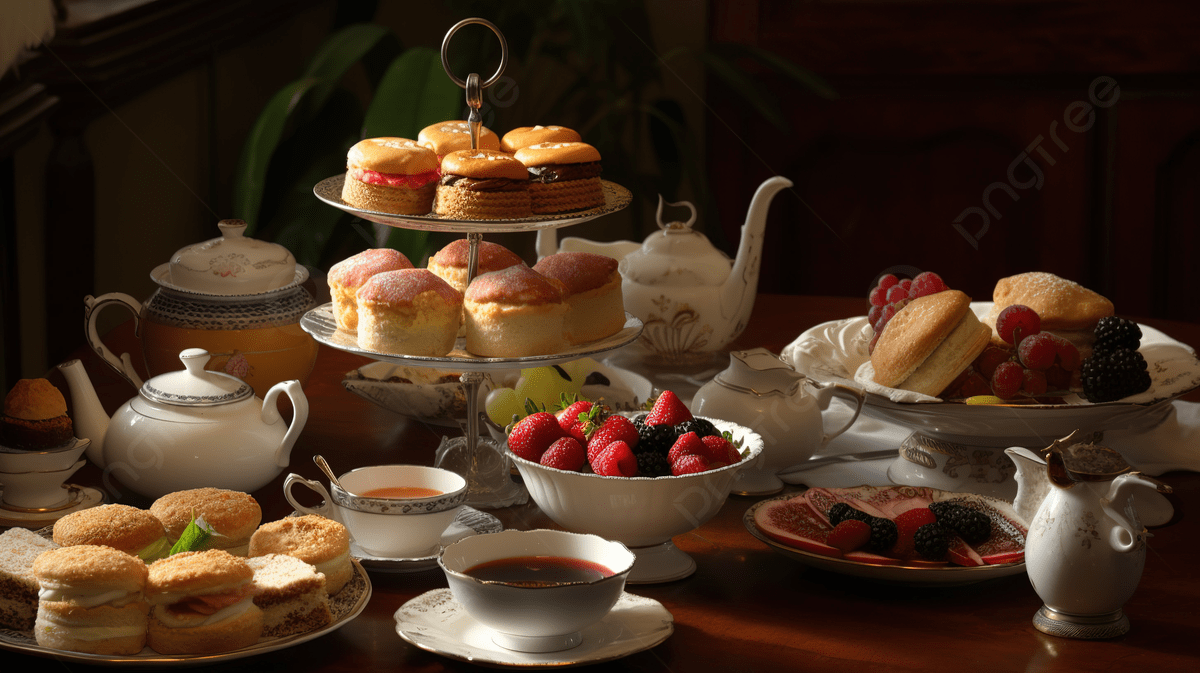 High Tea Wallpapers - Top Free High Tea Backgrounds - WallpaperAccess