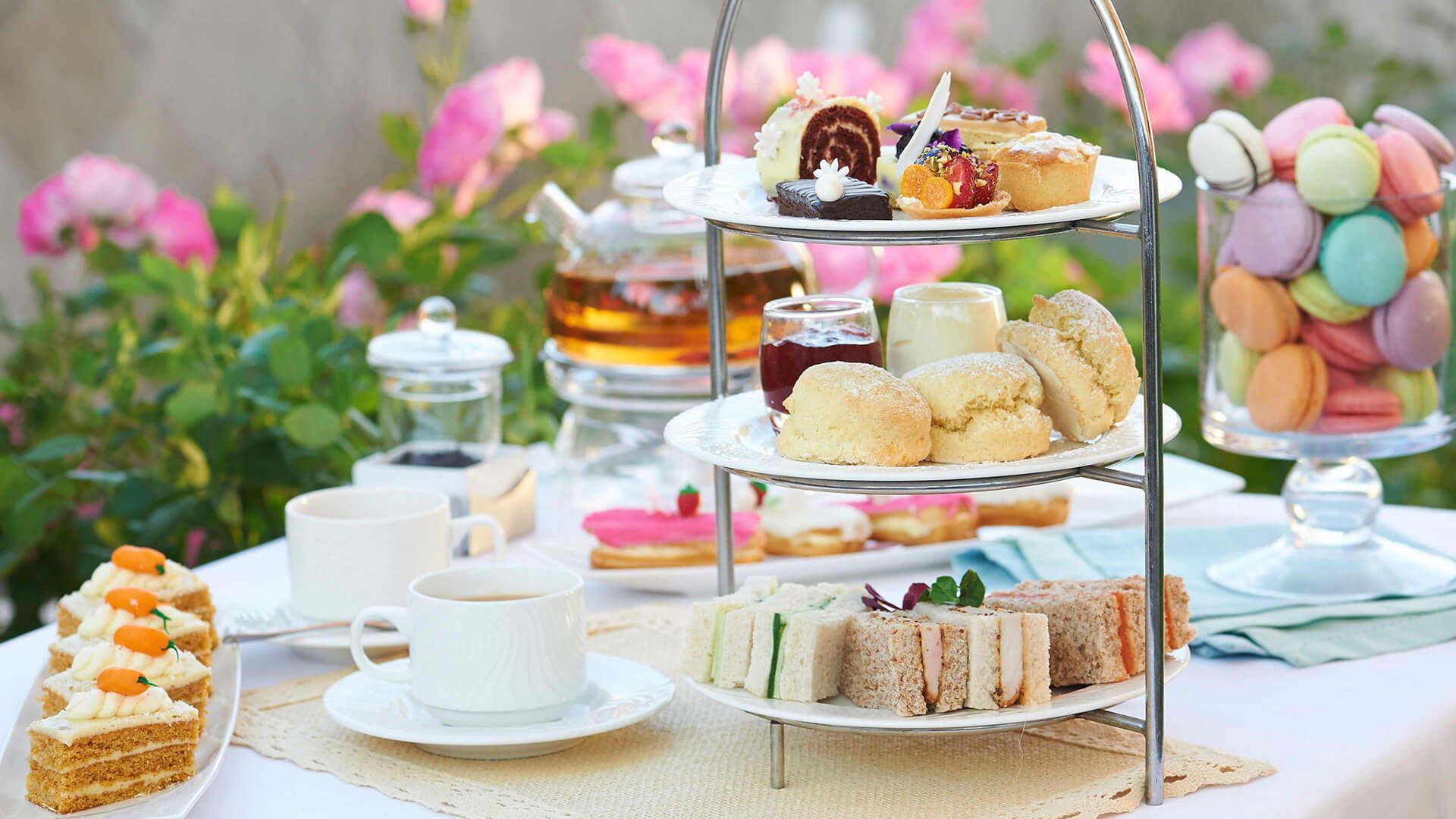 High Tea Wallpapers - Top Free High Tea Backgrounds - WallpaperAccess