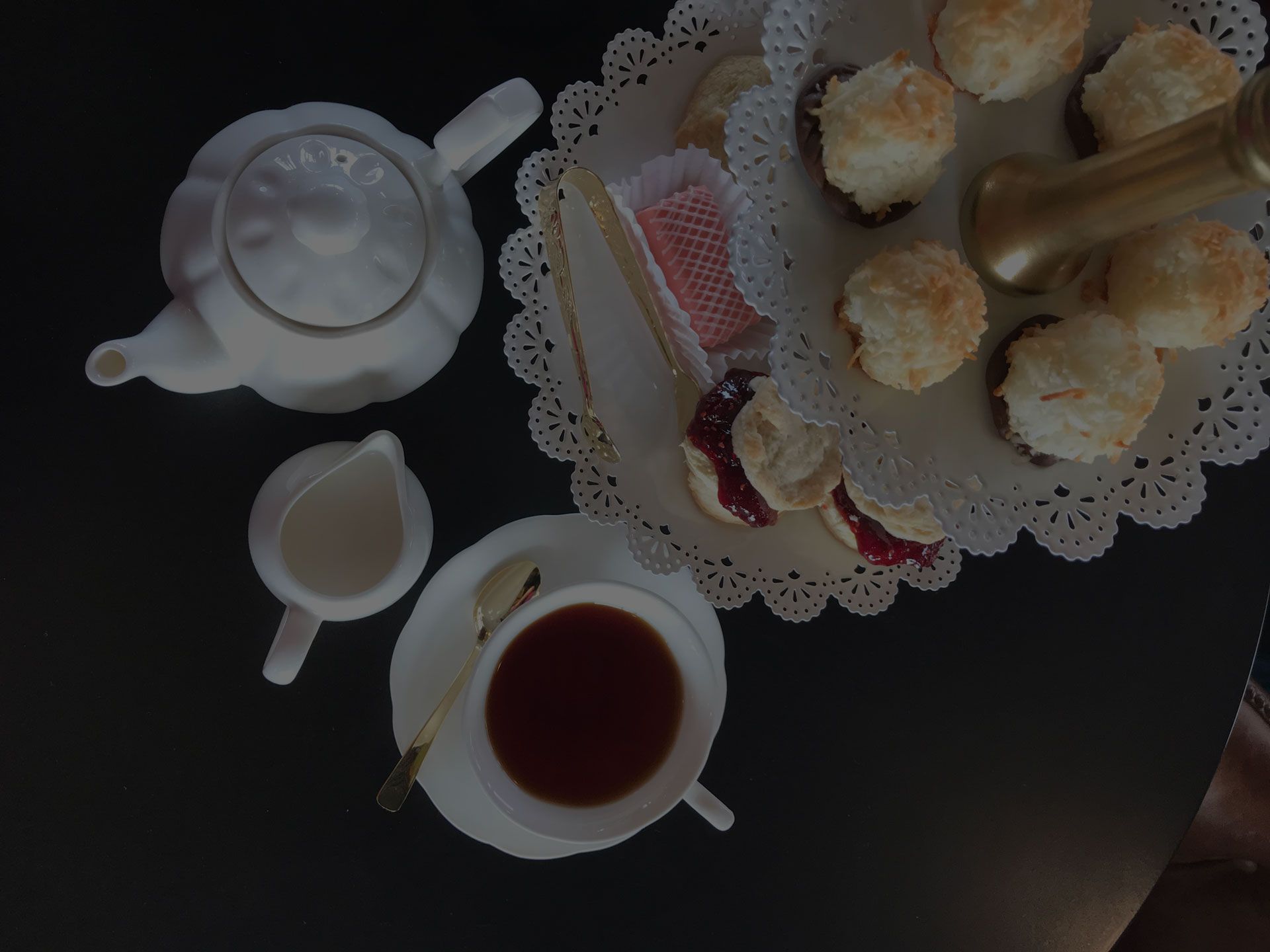 High Tea Wallpapers - Top Free High Tea Backgrounds - WallpaperAccess