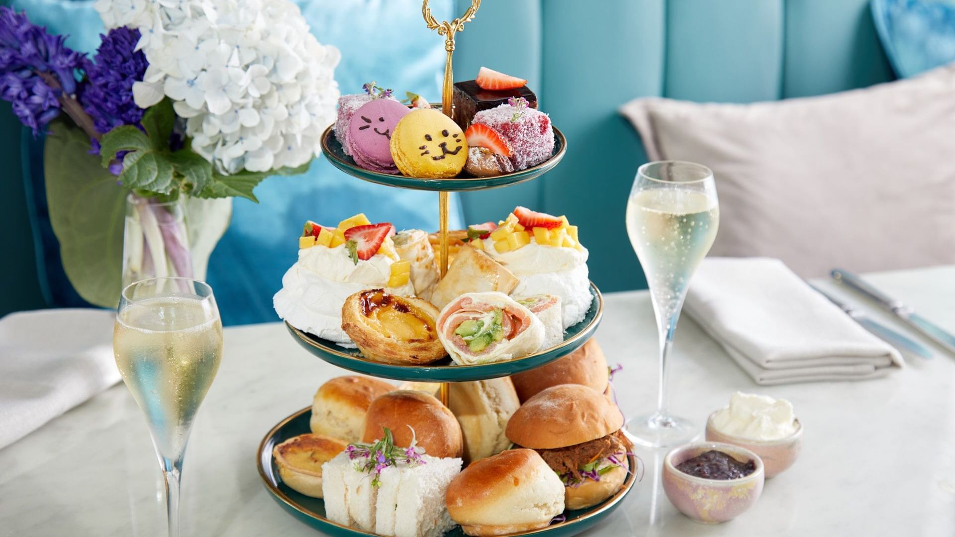 High Tea Wallpapers - Top Free High Tea Backgrounds - WallpaperAccess