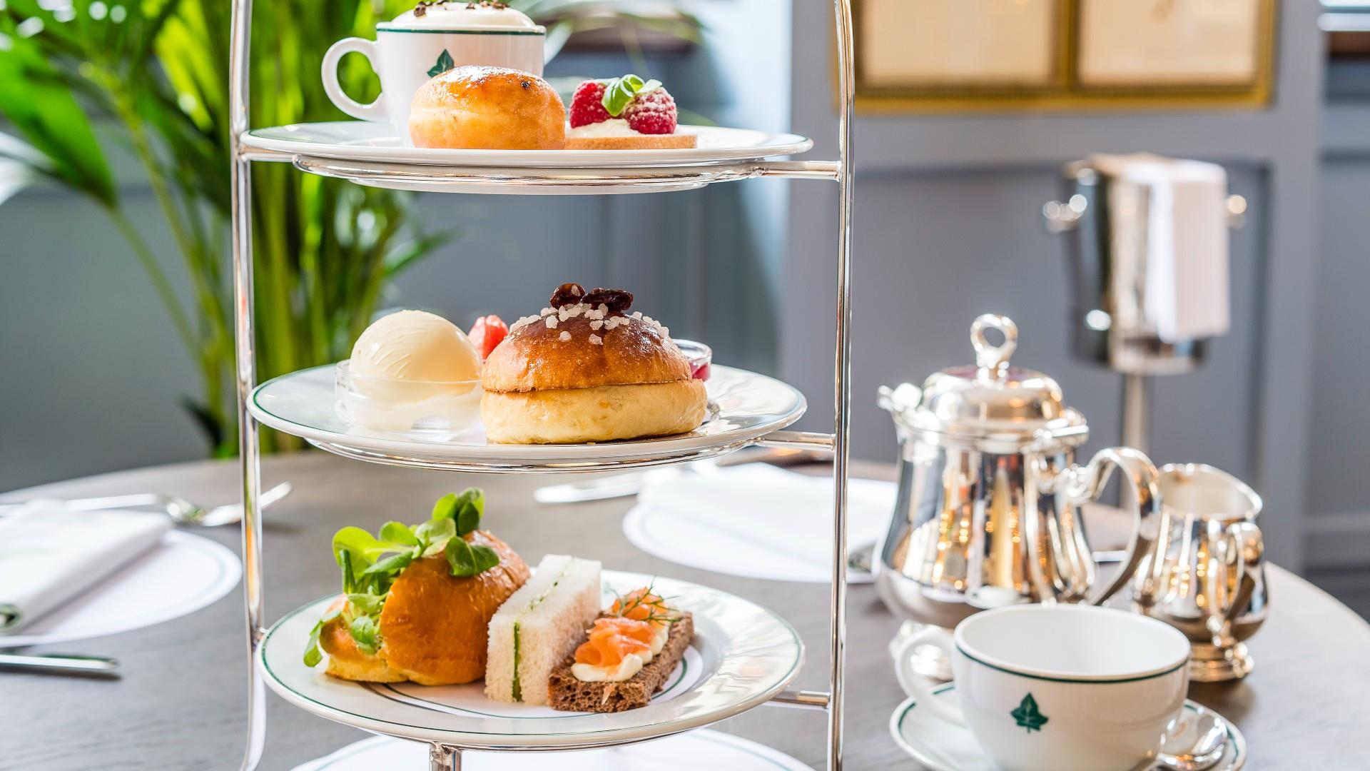 High Tea Wallpapers - Top Free High Tea Backgrounds - WallpaperAccess