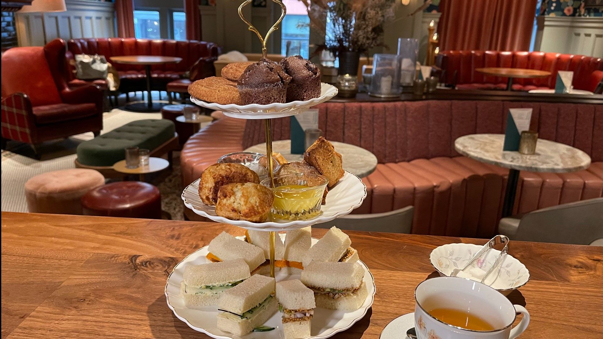 High Tea Wallpapers - Top Free High Tea Backgrounds - WallpaperAccess