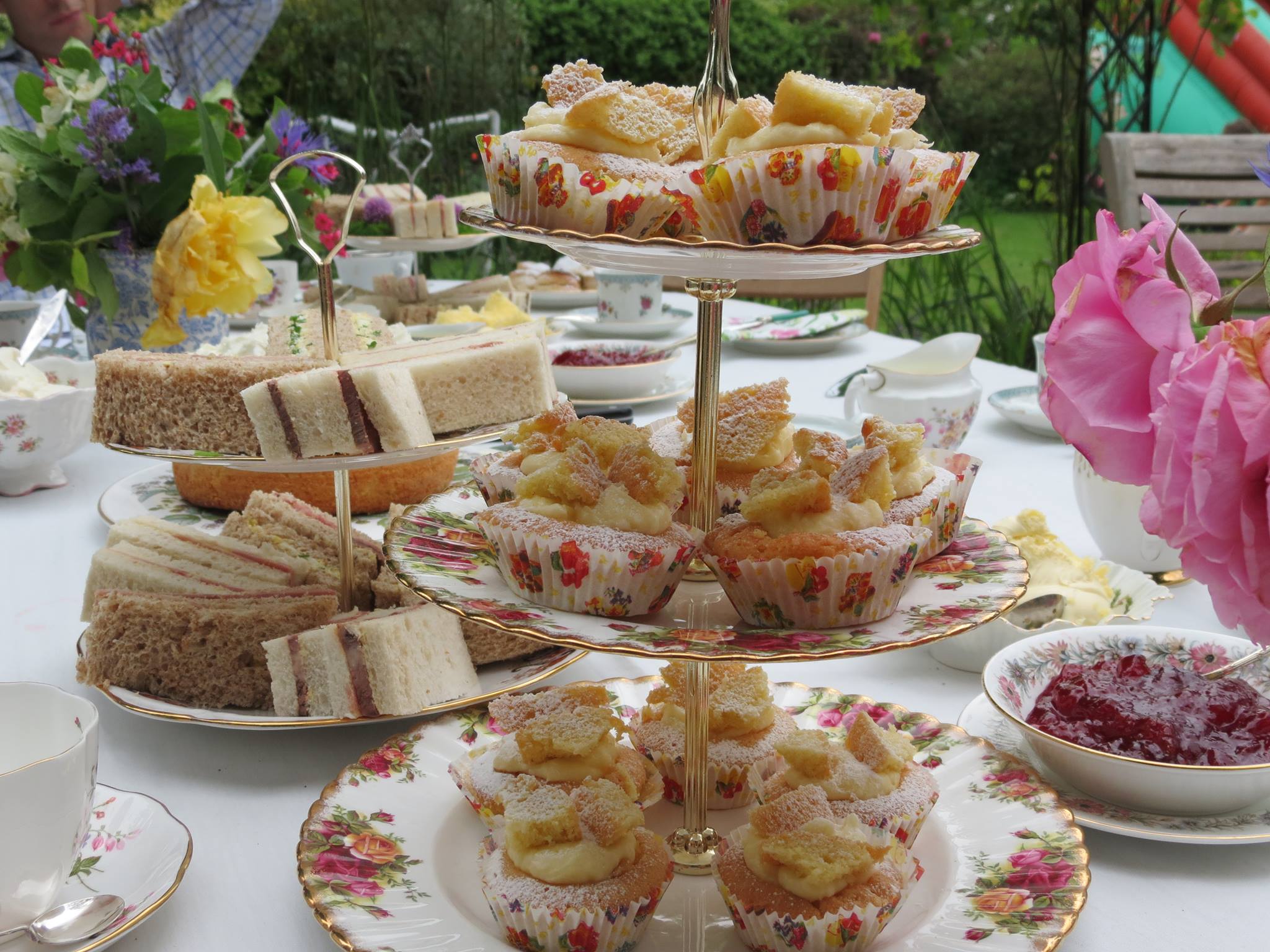 High Tea Wallpapers - Top Free High Tea Backgrounds - WallpaperAccess