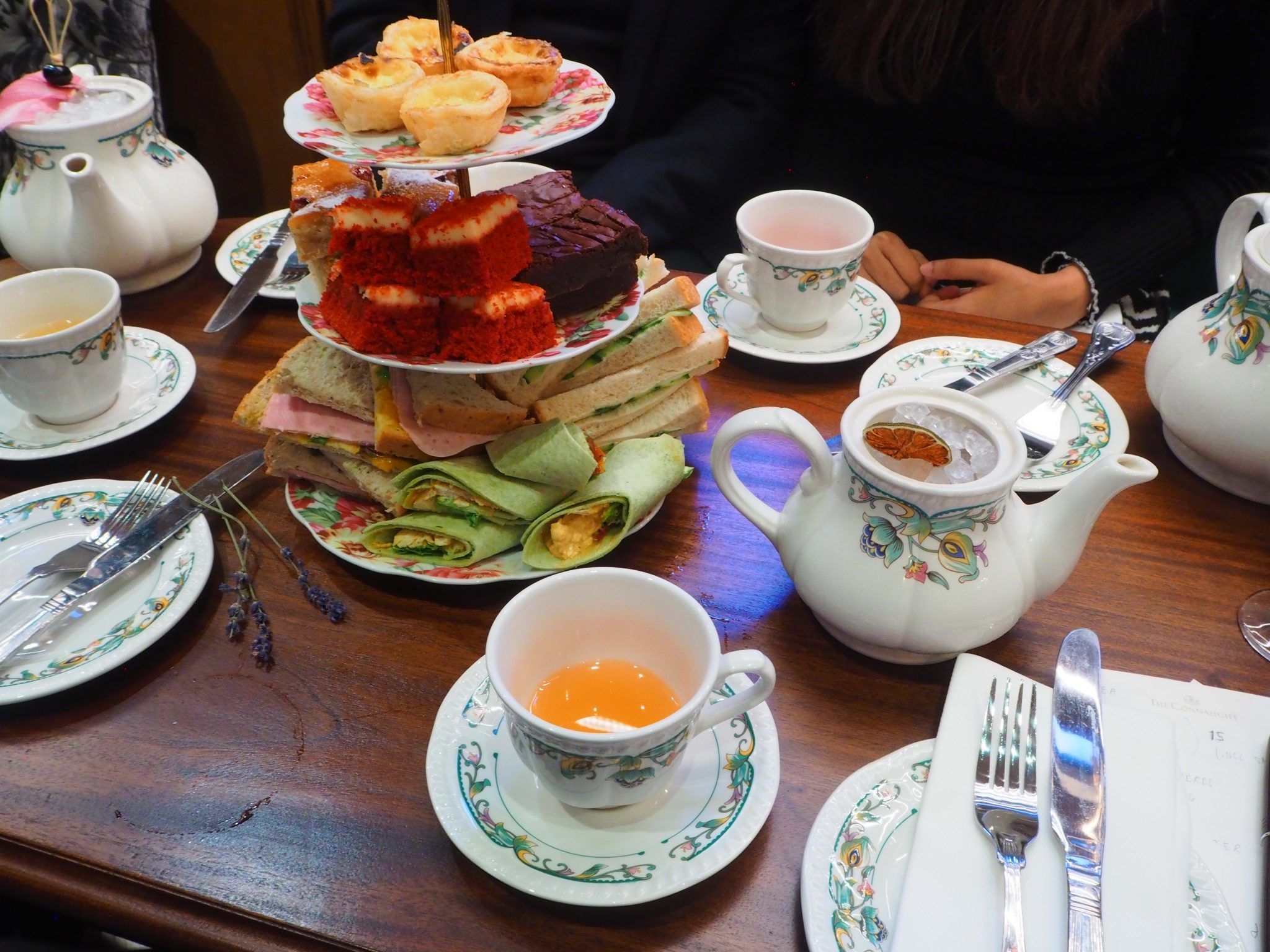 High Tea Wallpapers - Top Free High Tea Backgrounds - WallpaperAccess