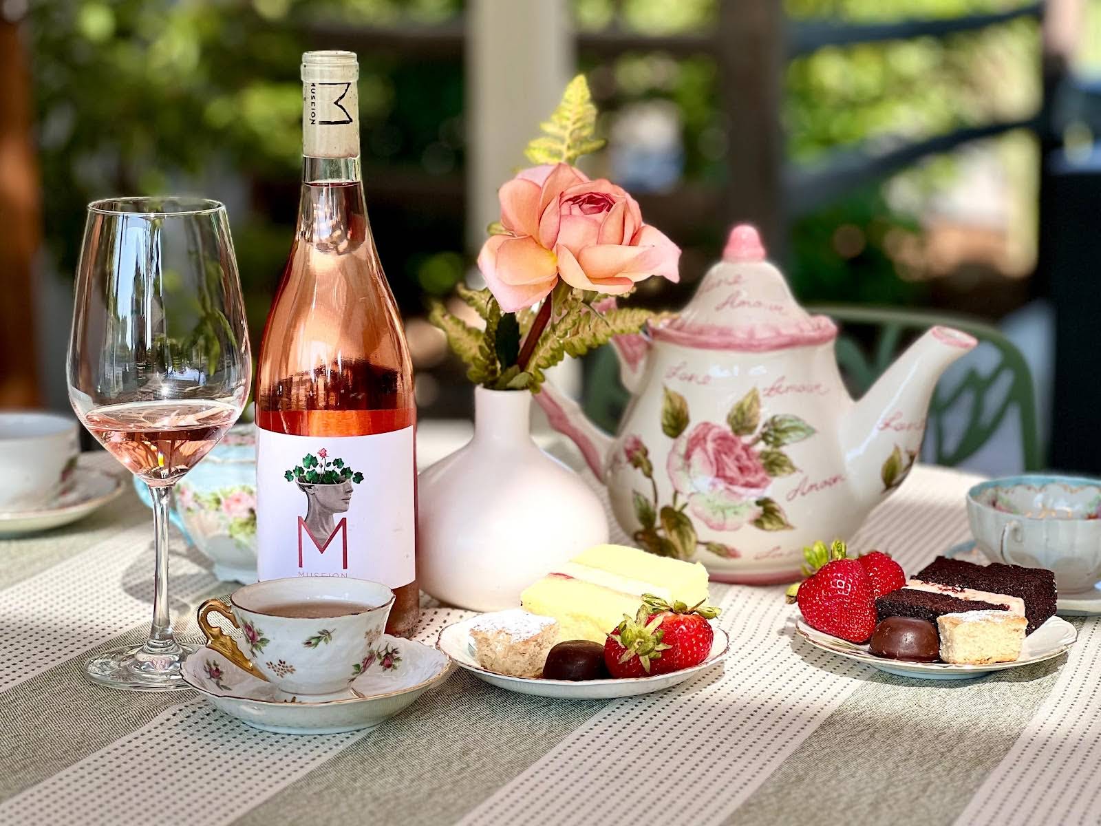 High Tea Wallpapers - Top Free High Tea Backgrounds - WallpaperAccess