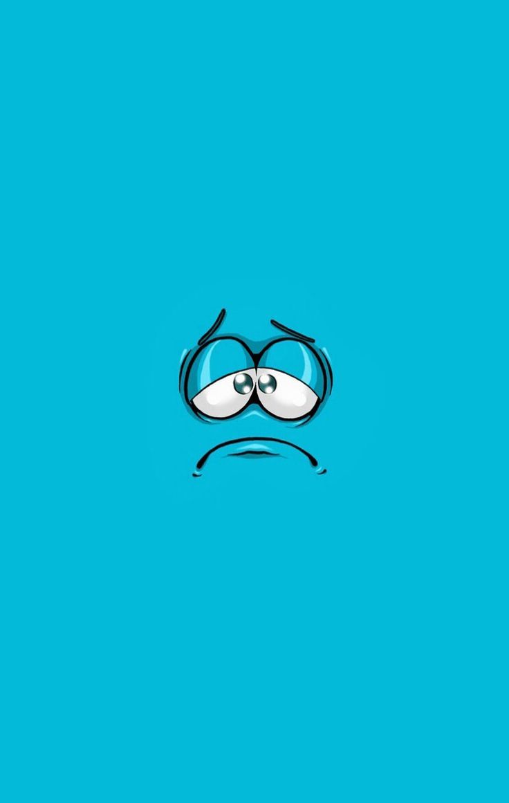 Sad Android Wallpapers - Top Free Sad Android Backgrounds - WallpaperAccess