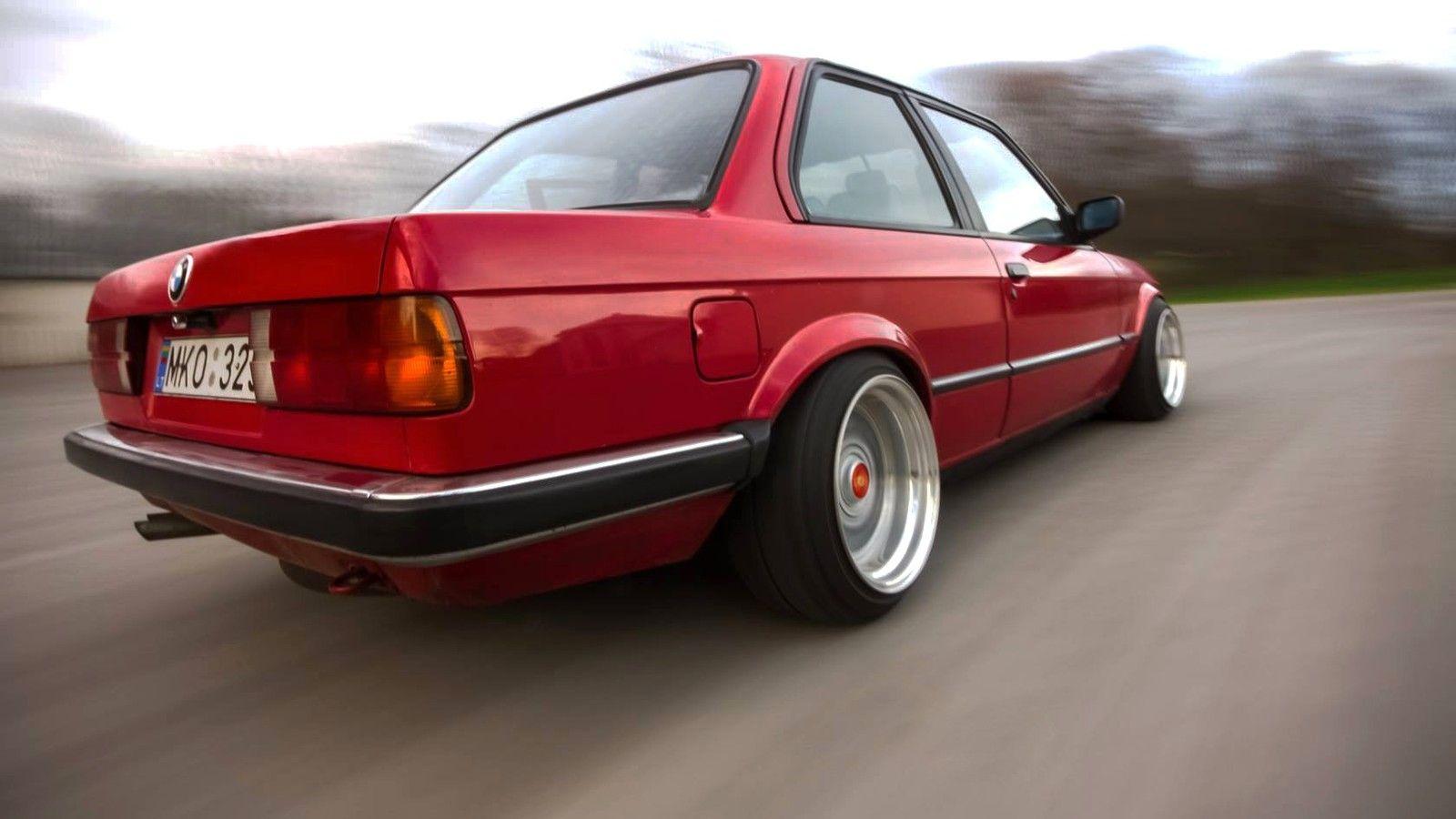 Old BMW Wallpapers - Top Free Old BMW Backgrounds - WallpaperAccess