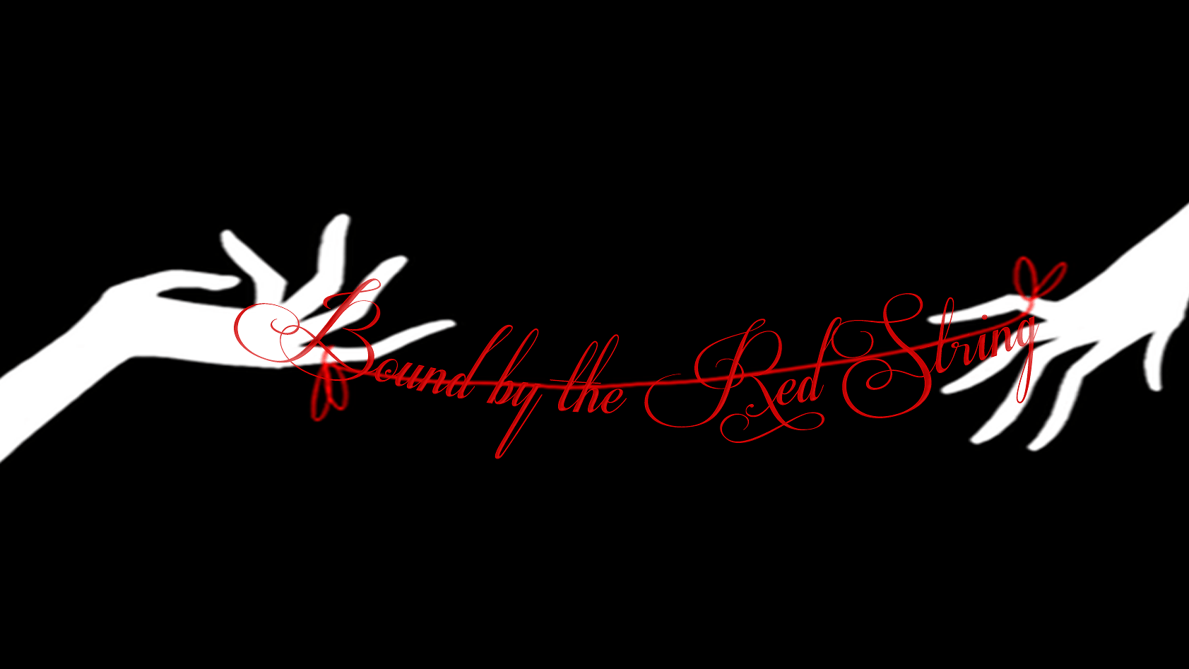 Red String Wallpapers - Top Free Red String Backgrounds - WallpaperAccess