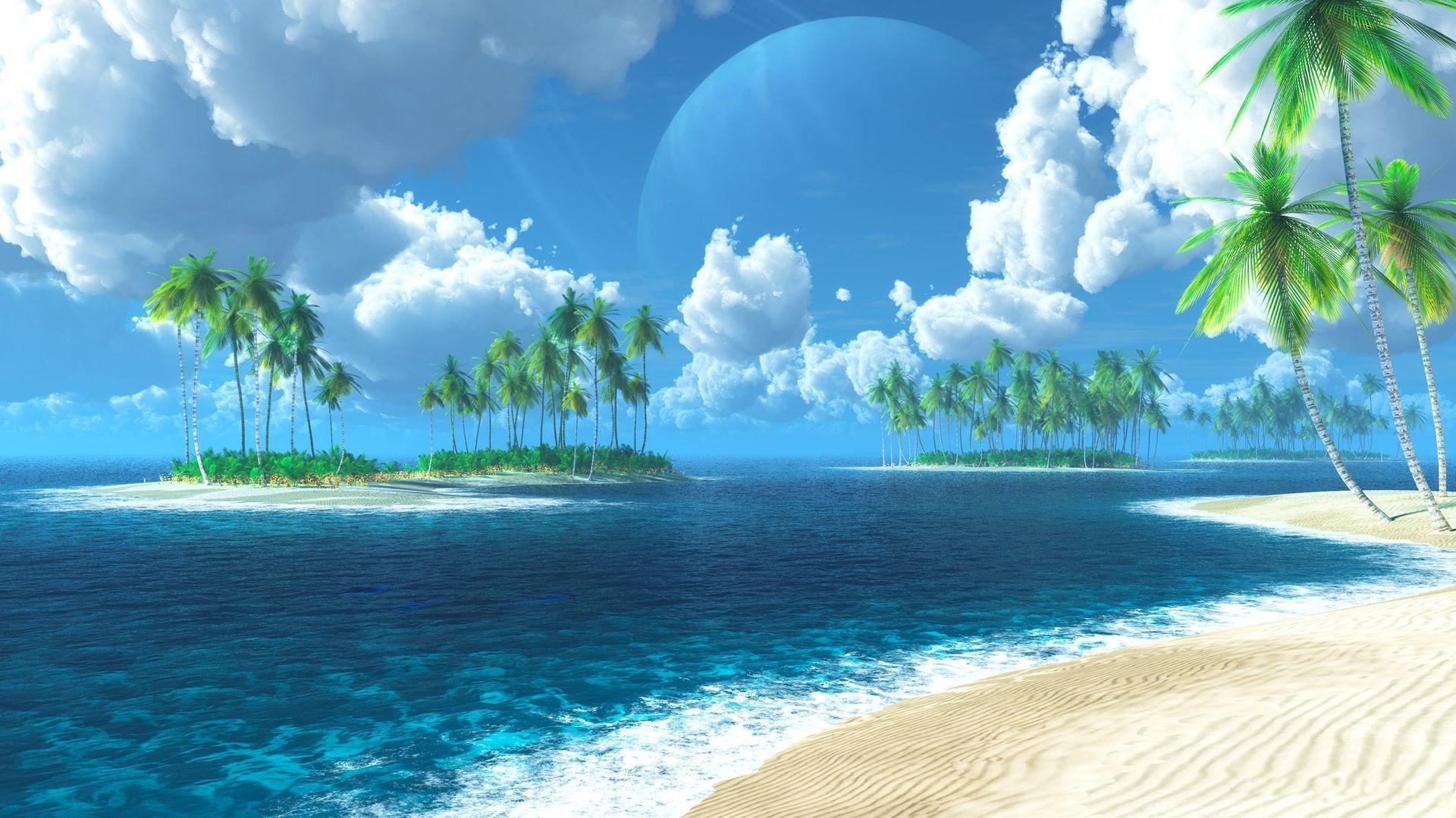 Bahamas HD Wallpapers - Top Free Bahamas HD Backgrounds - WallpaperAccess