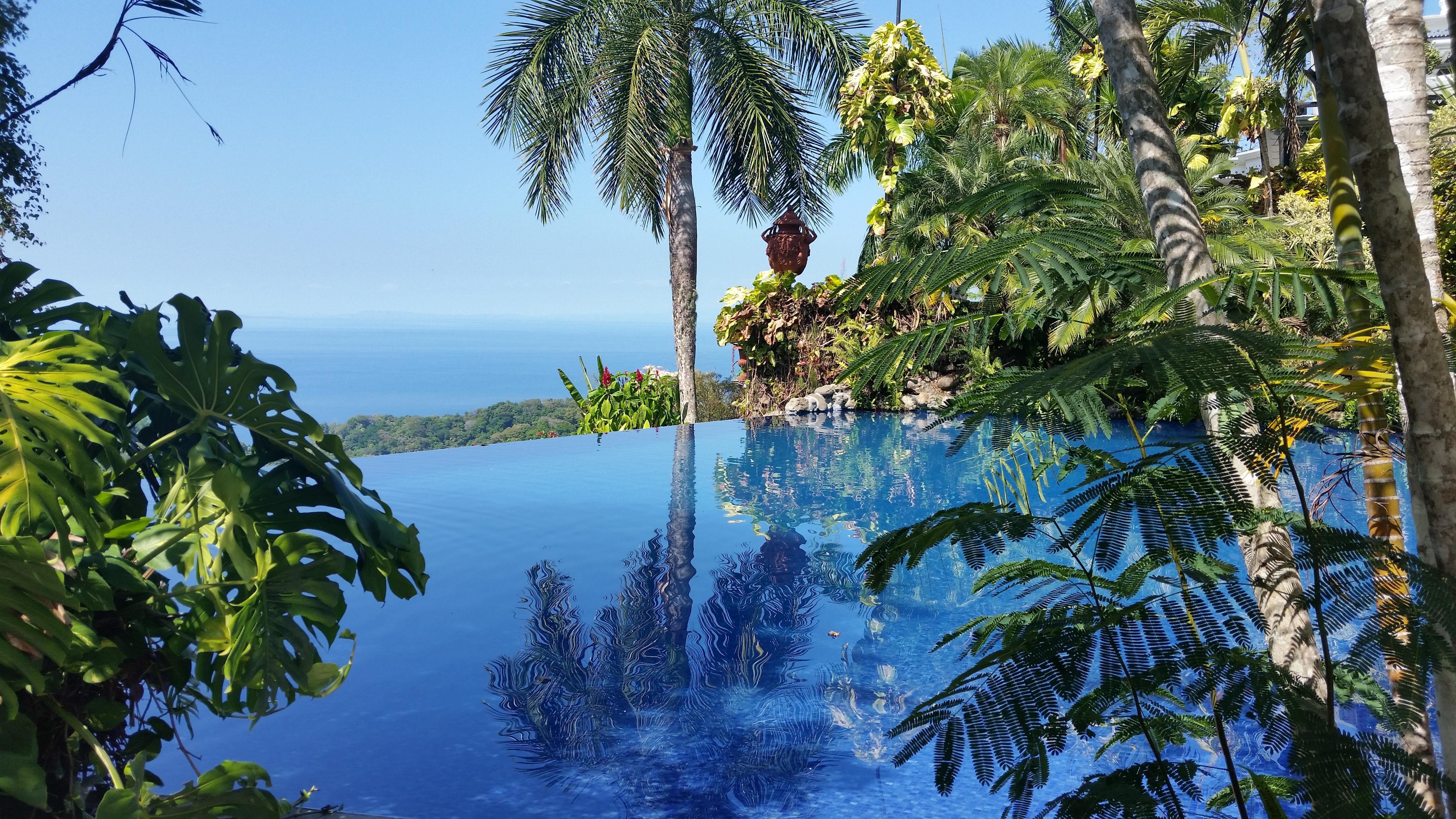 Costa Rica Wallpapers - Top Free Costa Rica Backgrounds - WallpaperAccess