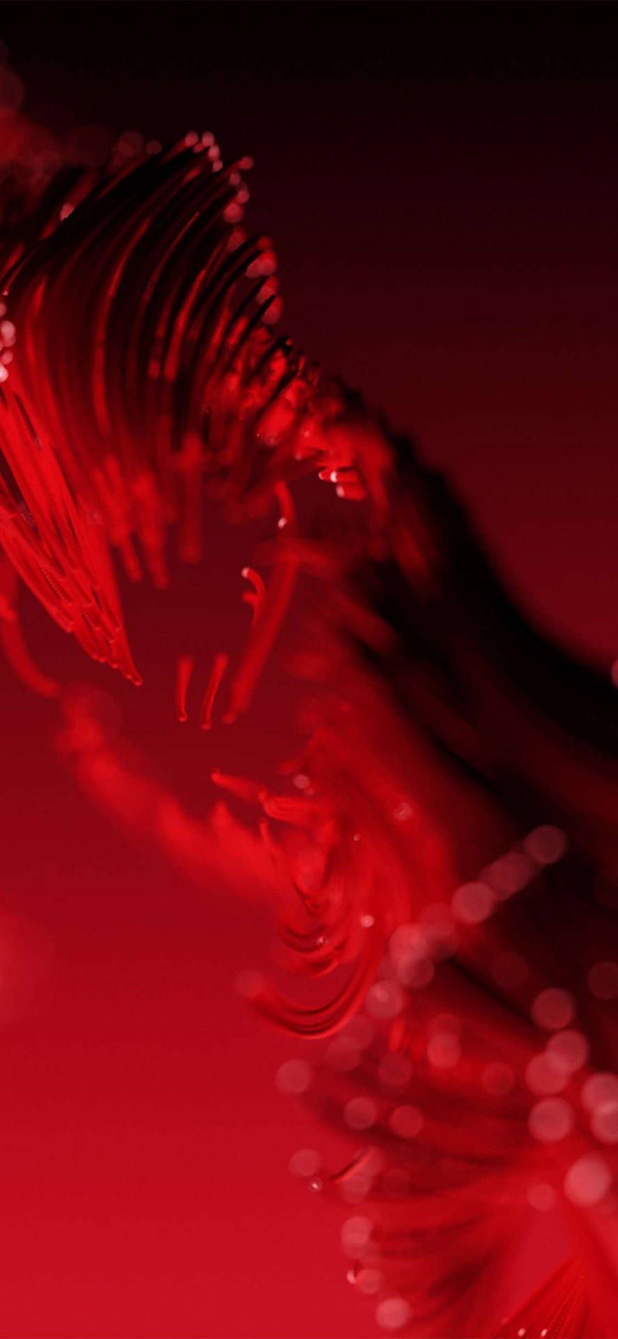 Red String Wallpapers - Top Free Red String Backgrounds - WallpaperAccess