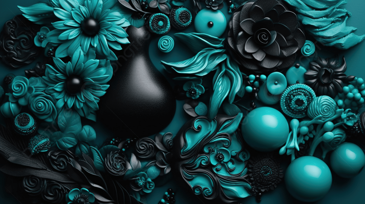 Dark Turquoise Wallpapers - Top Free Dark Turquoise Backgrounds ...