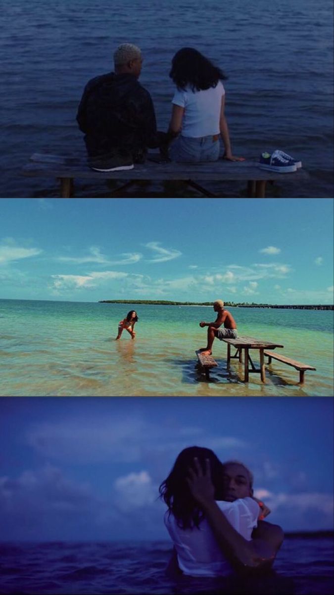 Waves Movie Wallpapers - Top Free Waves Movie Backgrounds - WallpaperAccess