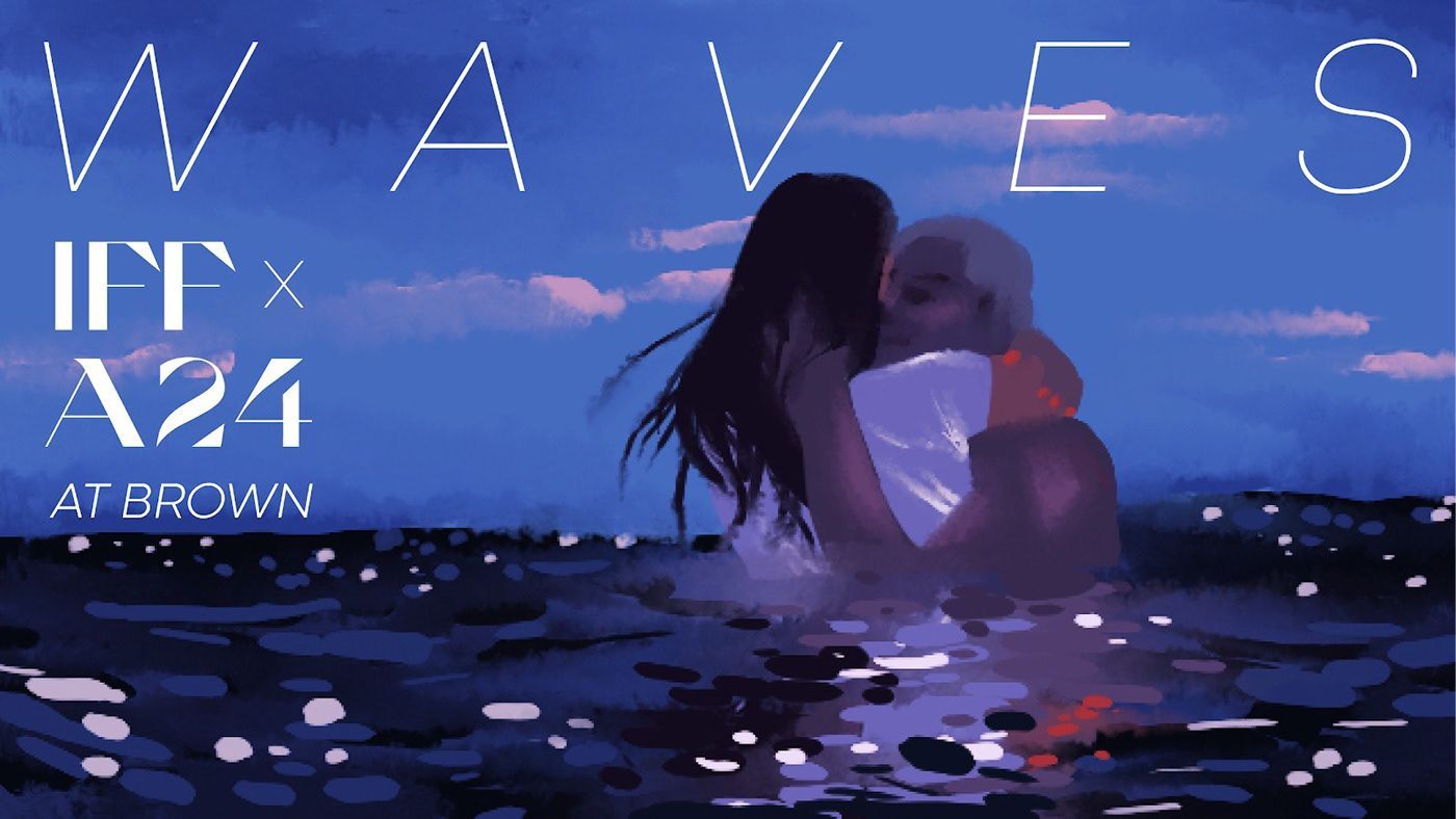 Waves Movie Wallpapers - Top Free Waves Movie Backgrounds - WallpaperAccess