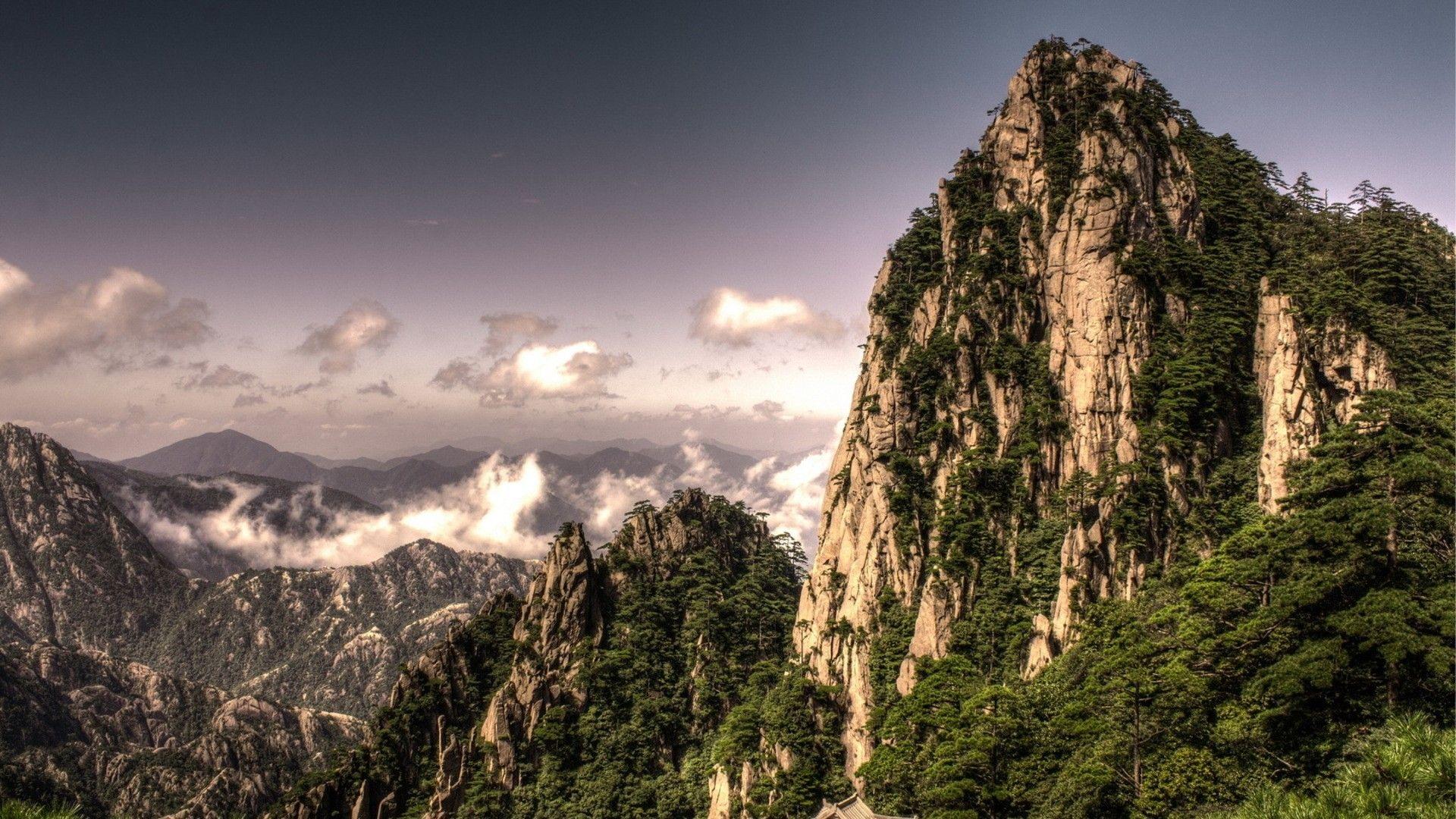 Japanese Mountains Wallpapers - Top Free Japanese Mountains Backgrounds ...