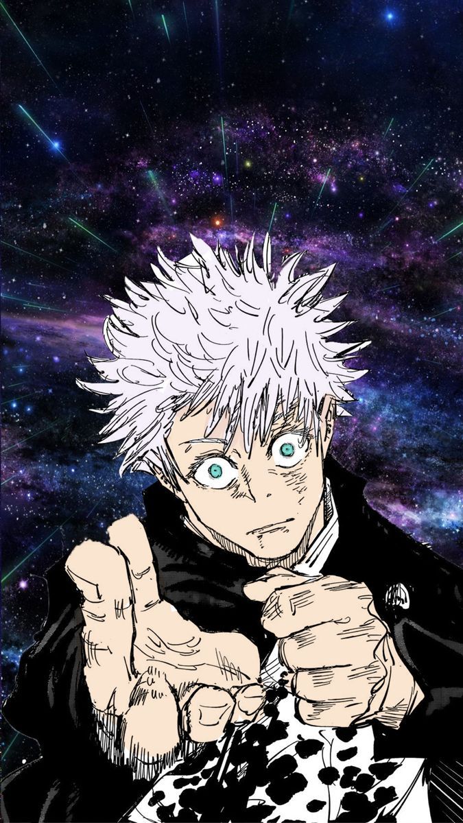 Gojo Hollow Purple Wallpapers - Top Free Gojo Hollow Purple Backgrounds ...