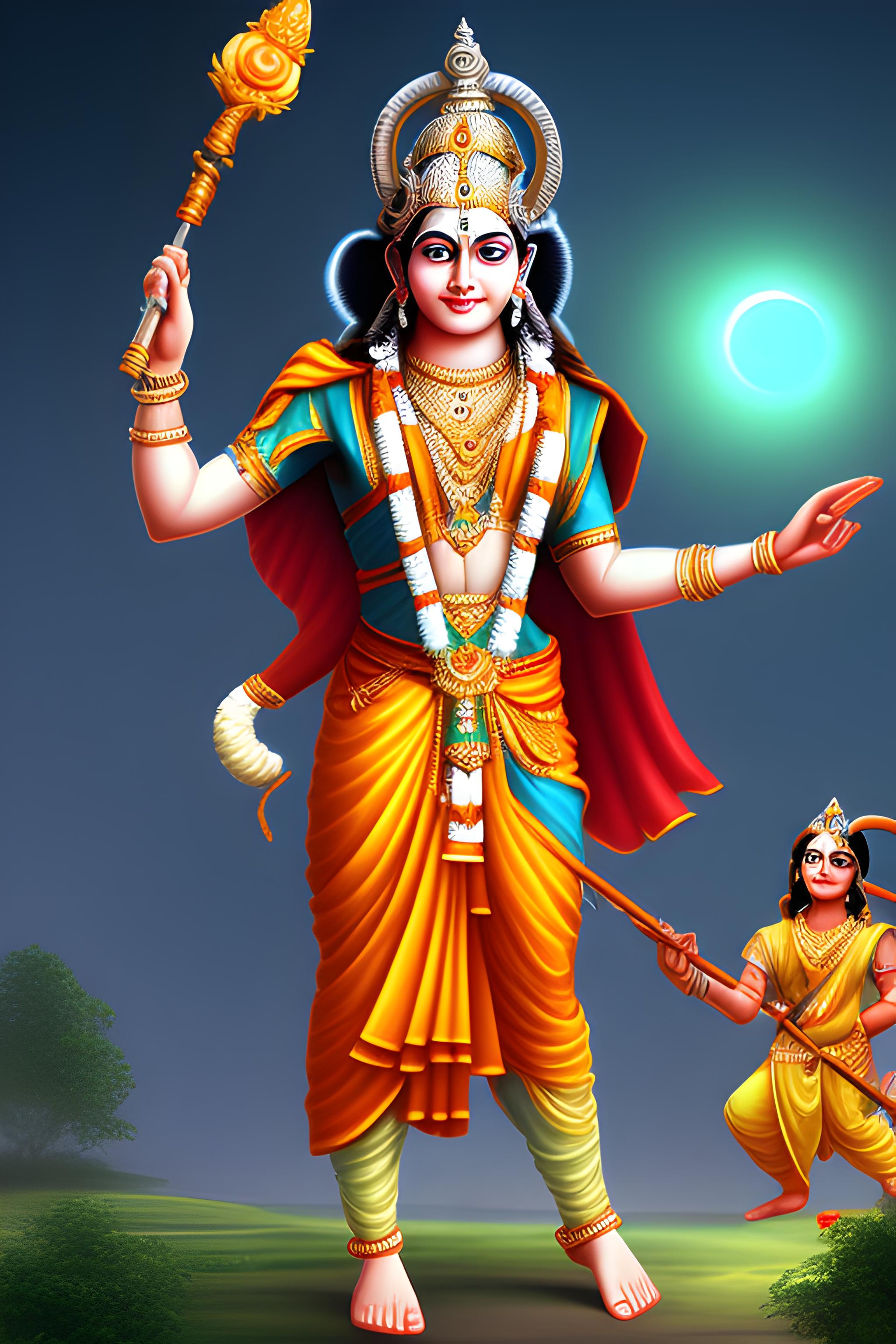 Ram Lakshman Wallpapers - Top Free Ram Lakshman Backgrounds ...