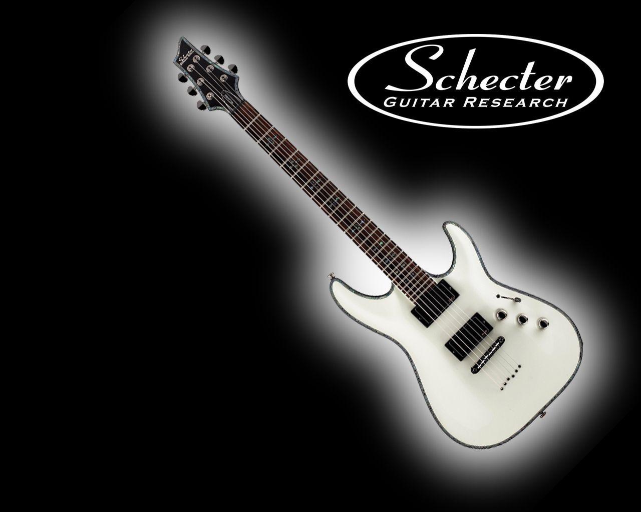 Schecter Wallpapers - Top Free Schecter Backgrounds - WallpaperAccess