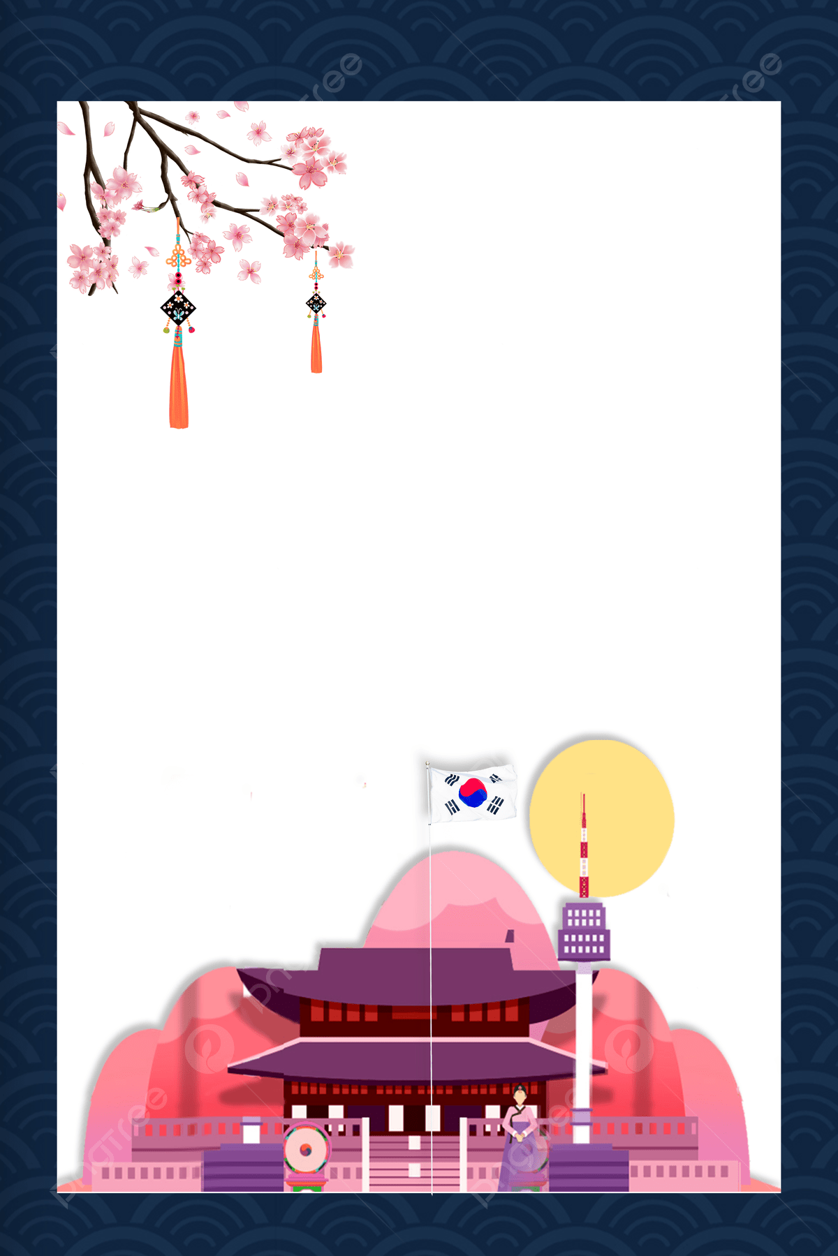 Korean Culture Wallpapers - Top Free Korean Culture Backgrounds ...