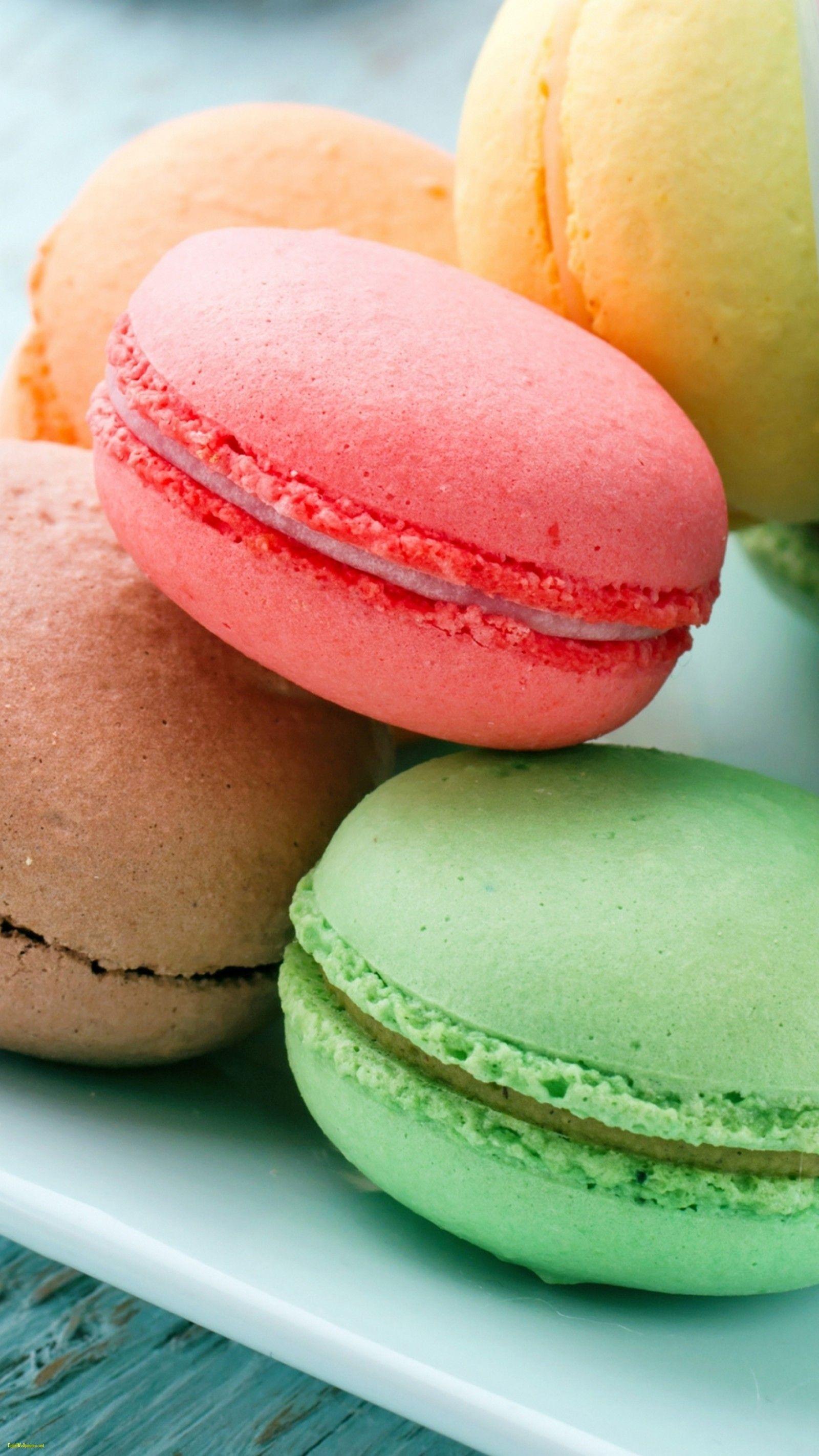 Macaron Wallpapers - Top Free Macaron Backgrounds - WallpaperAccess