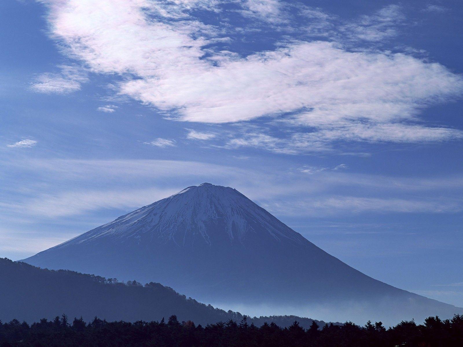 Japanese Mountains Wallpapers - Top Free Japanese Mountains Backgrounds ...