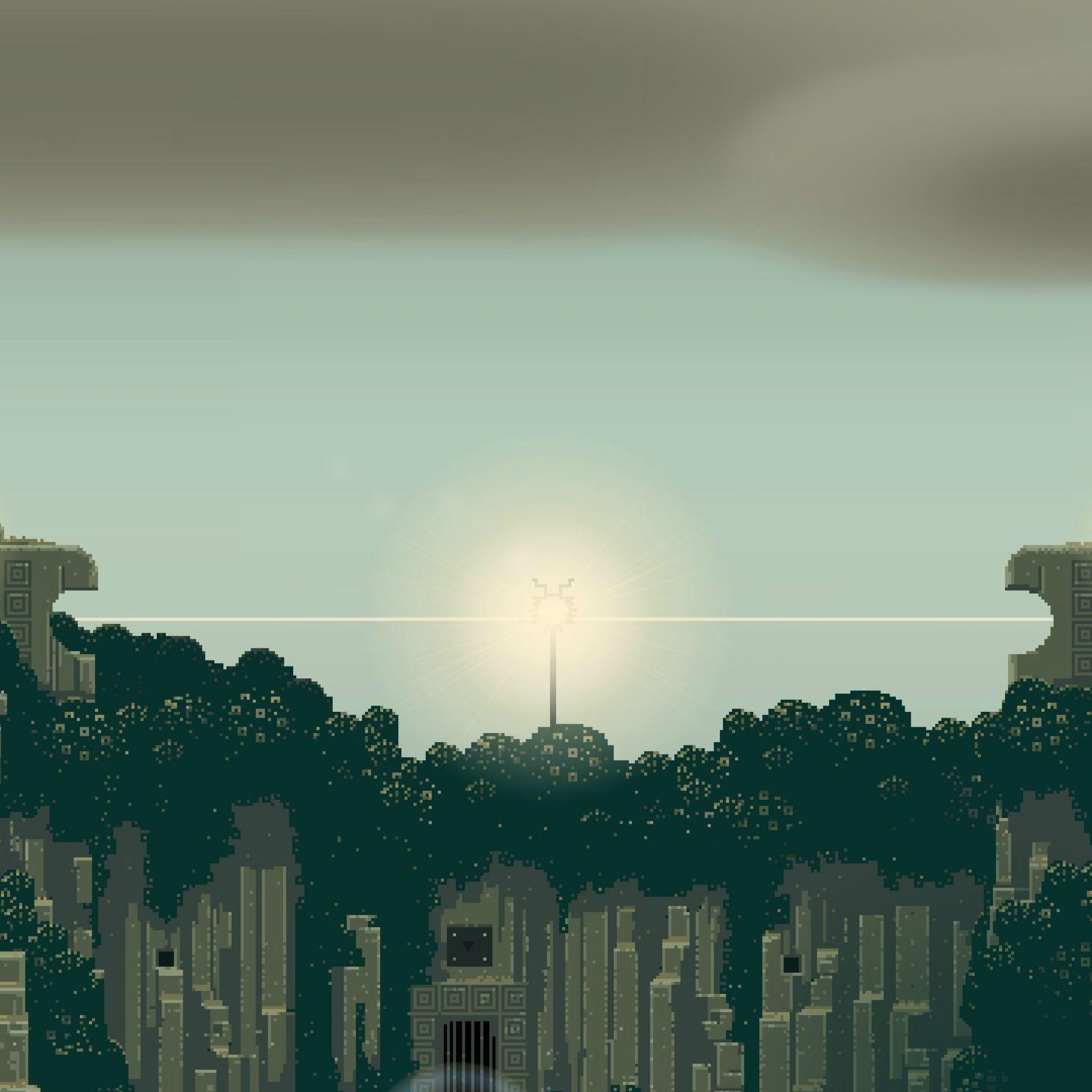 8bit Wallpapers - Top Free 8bit Backgrounds - WallpaperAccess