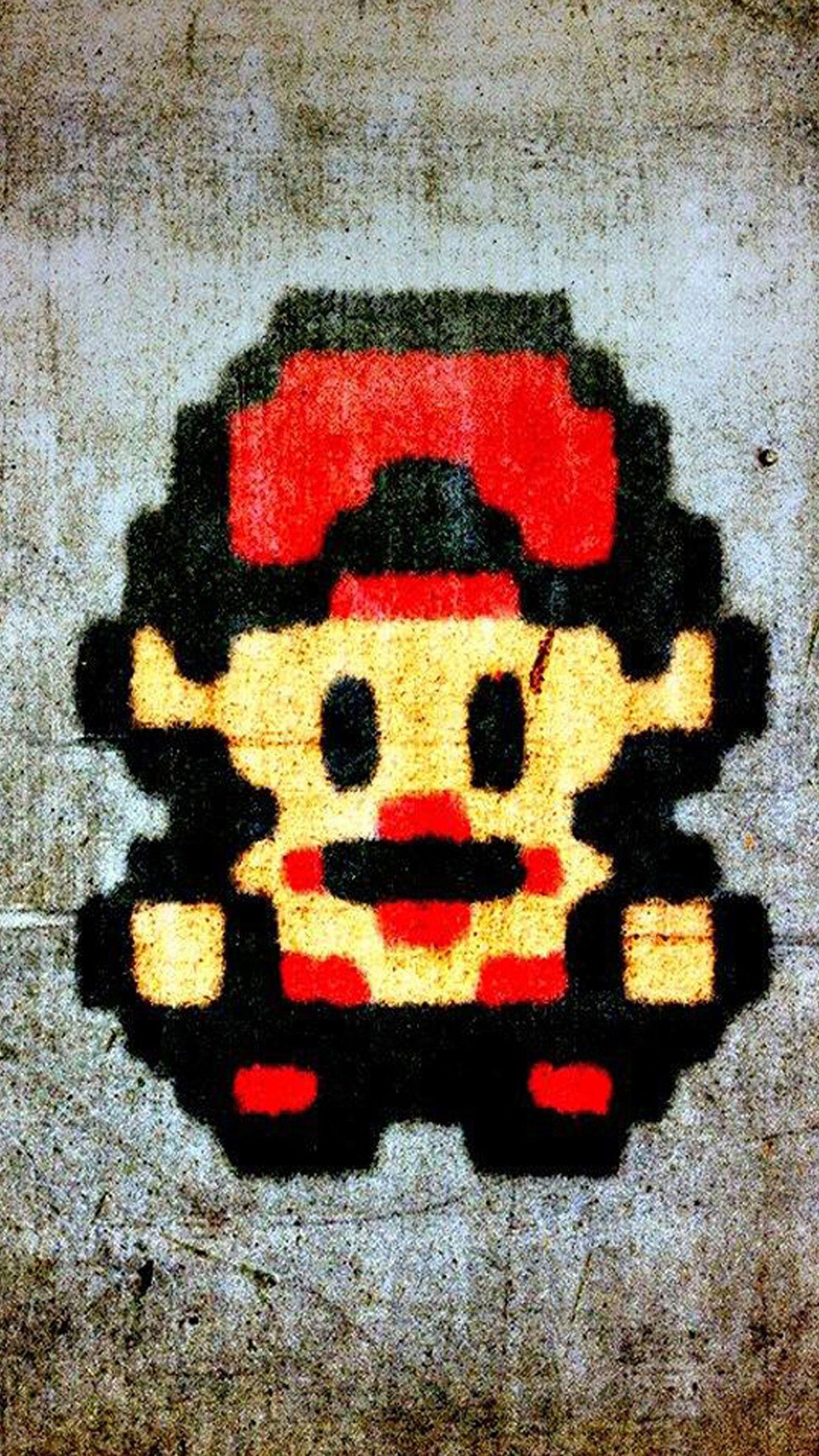 Retro Android Wallpapers - Top Free Retro Android Backgrounds ...