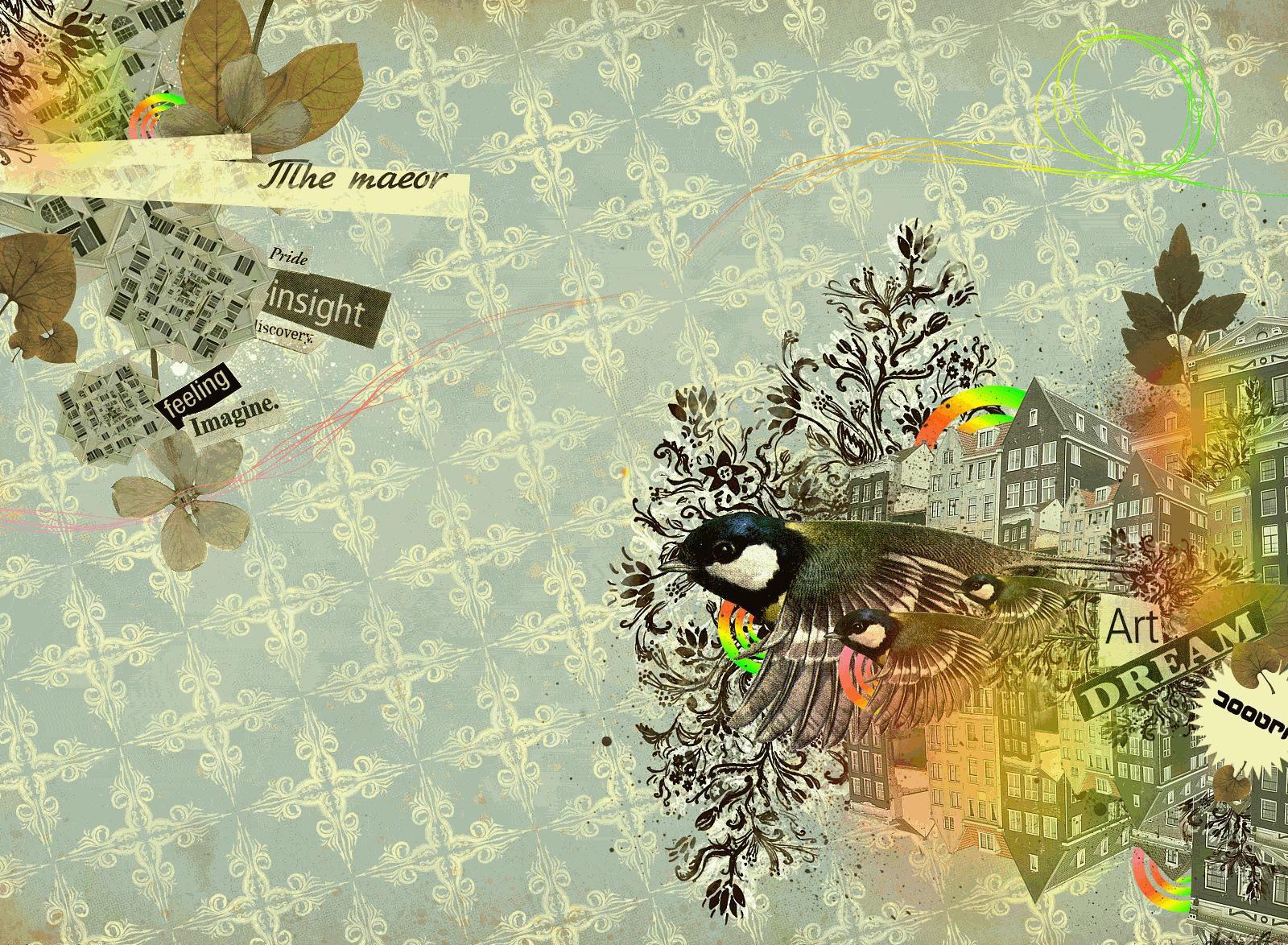 Classic Computer Wallpapers - Top Free Classic Computer Backgrounds ...