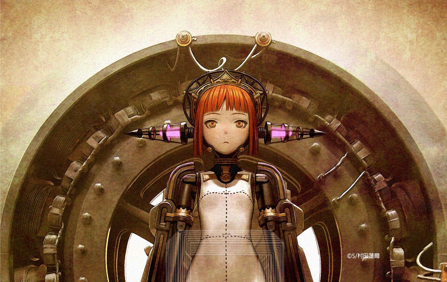 Murata Wallpapers - Top Free Murata Backgrounds - WallpaperAccess