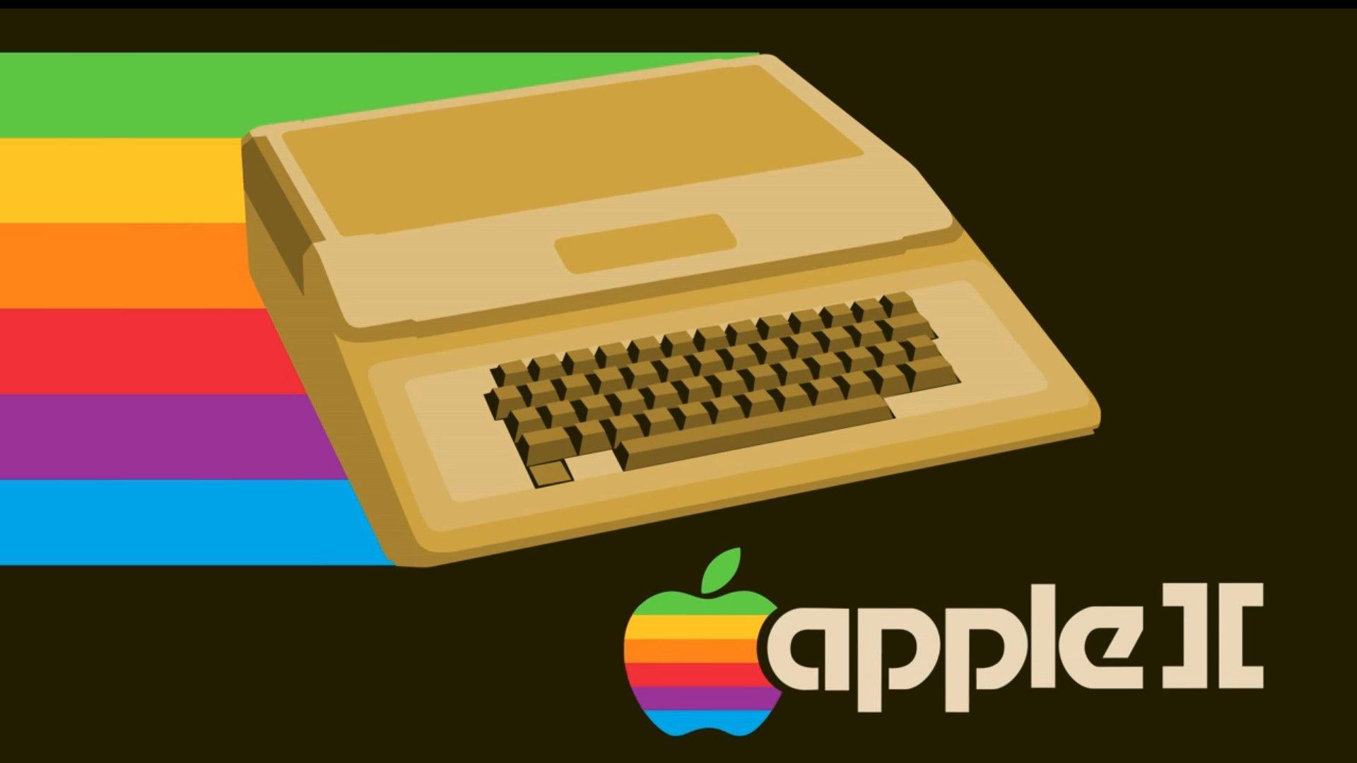 Retro Tech Wallpapers - Top Free Retro Tech Backgrounds - WallpaperAccess