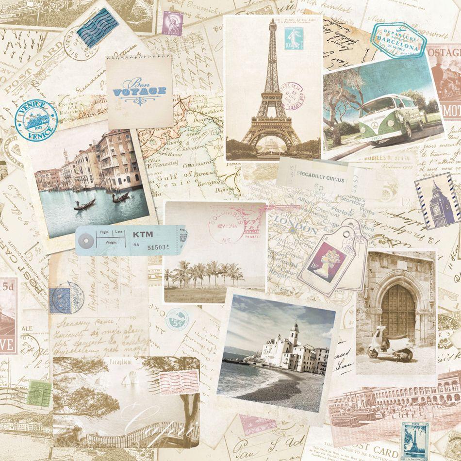 Retro Travel Wallpapers - Top Free Retro Travel Backgrounds ...