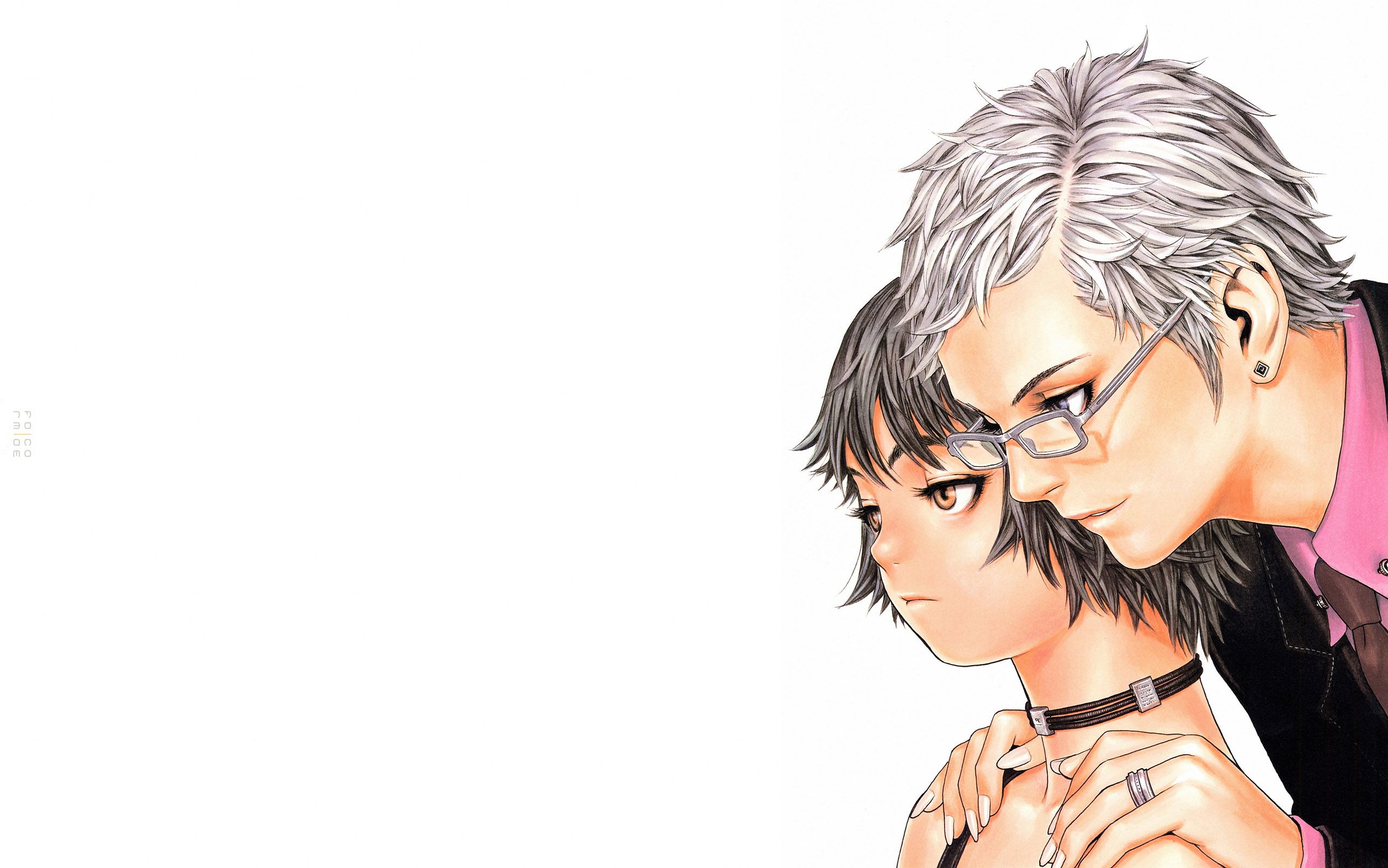 Murata Wallpapers - Top Free Murata Backgrounds - WallpaperAccess