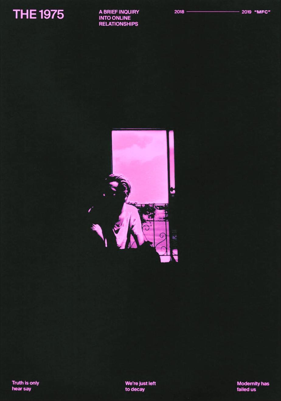 The 1975 Wallpapers - Top Free The 1975 Backgrounds - WallpaperAccess