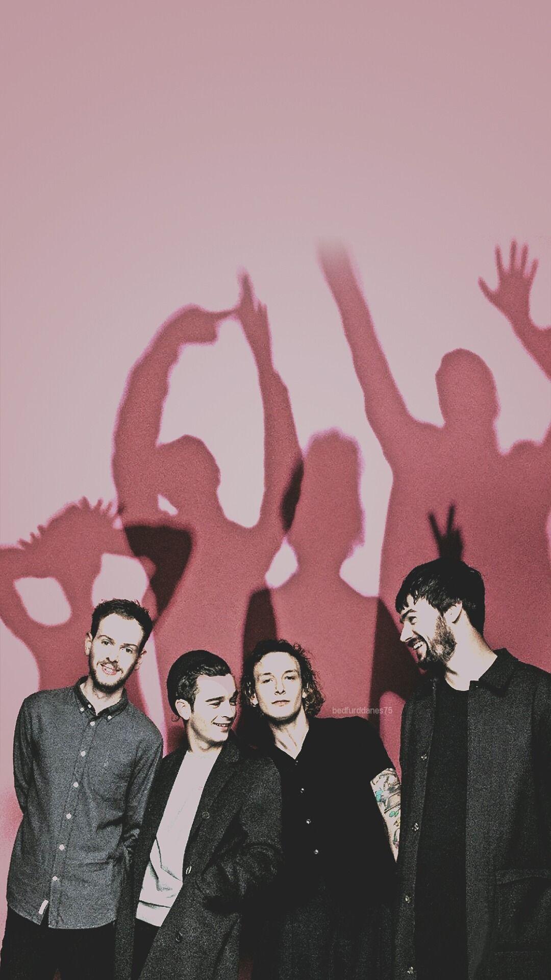 The 1975 Wallpapers - Top Free The 1975 Backgrounds - WallpaperAccess