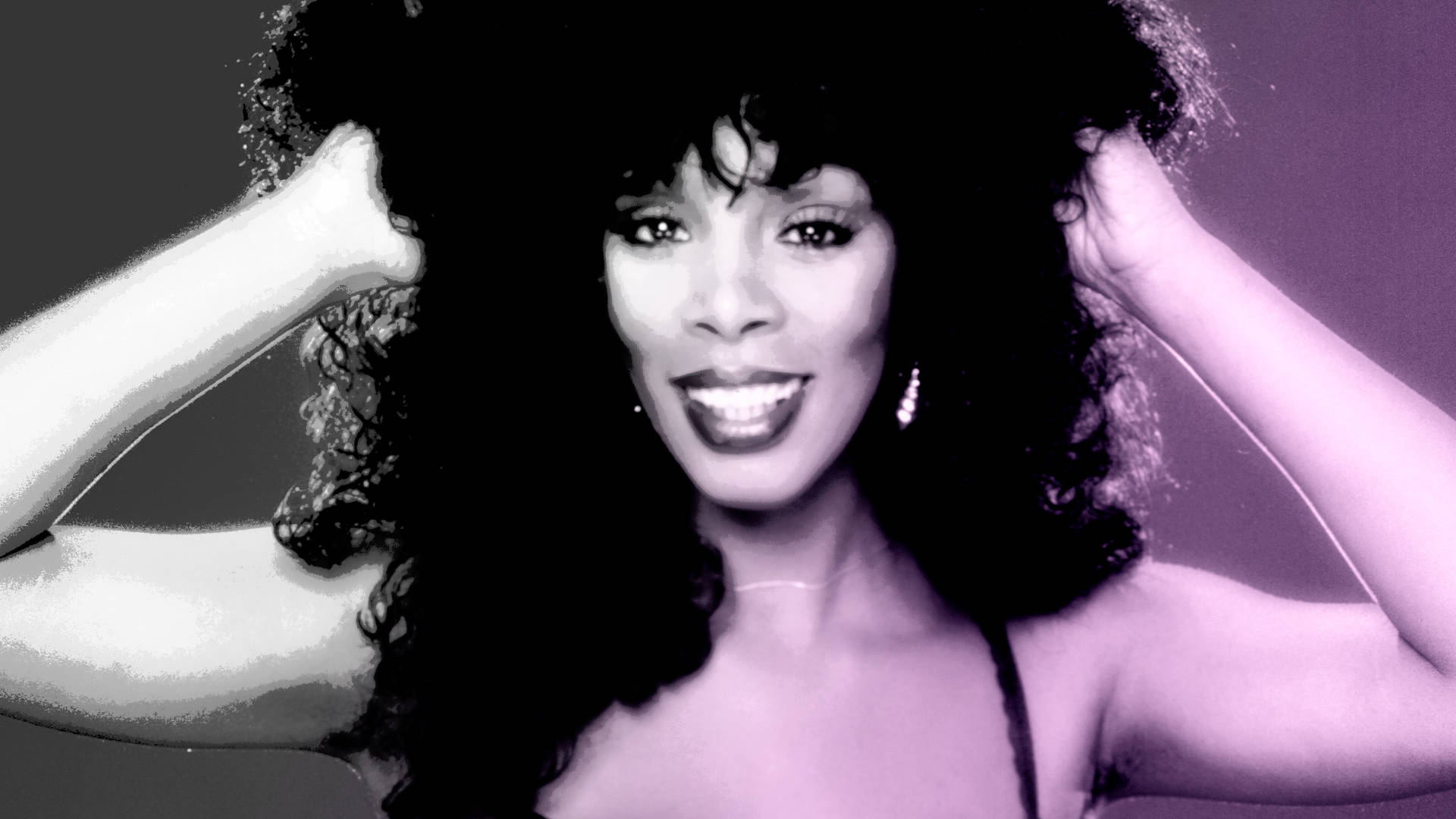Donna Summer Wallpapers - Top Free Donna Summer Backgrounds ...
