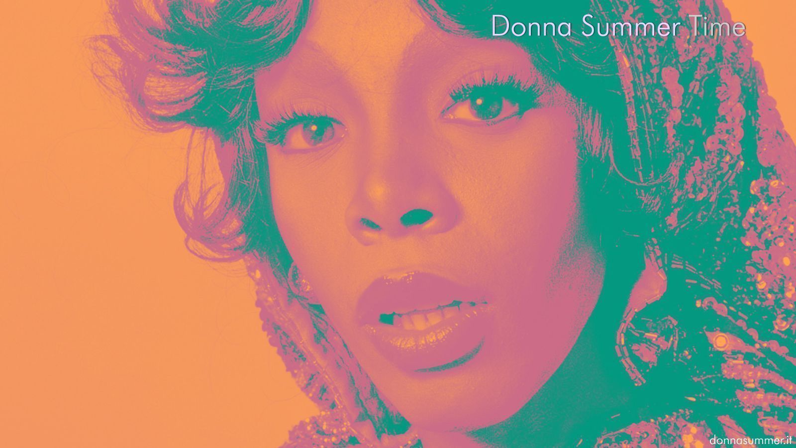 Donna Summer Wallpapers - Top Free Donna Summer Backgrounds - WallpaperAccess