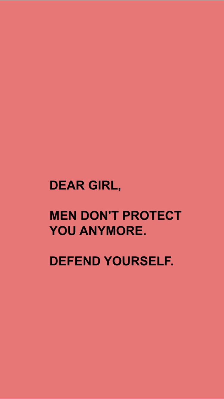 Feminist Tumblr Wallpapers - Top Free Feminist Tumblr Backgrounds ...