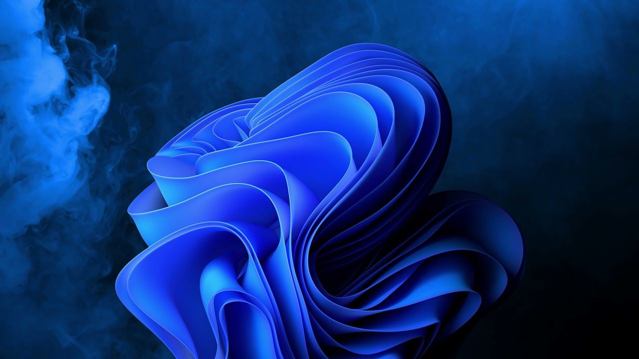 Blue Fog Wallpapers - Top Free Blue Fog Backgrounds - WallpaperAccess